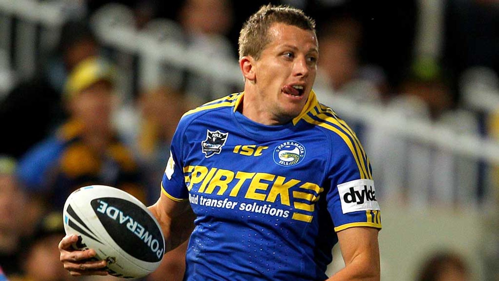 Super League: Australian Jordan Atkins joins London Broncos ahead of ...