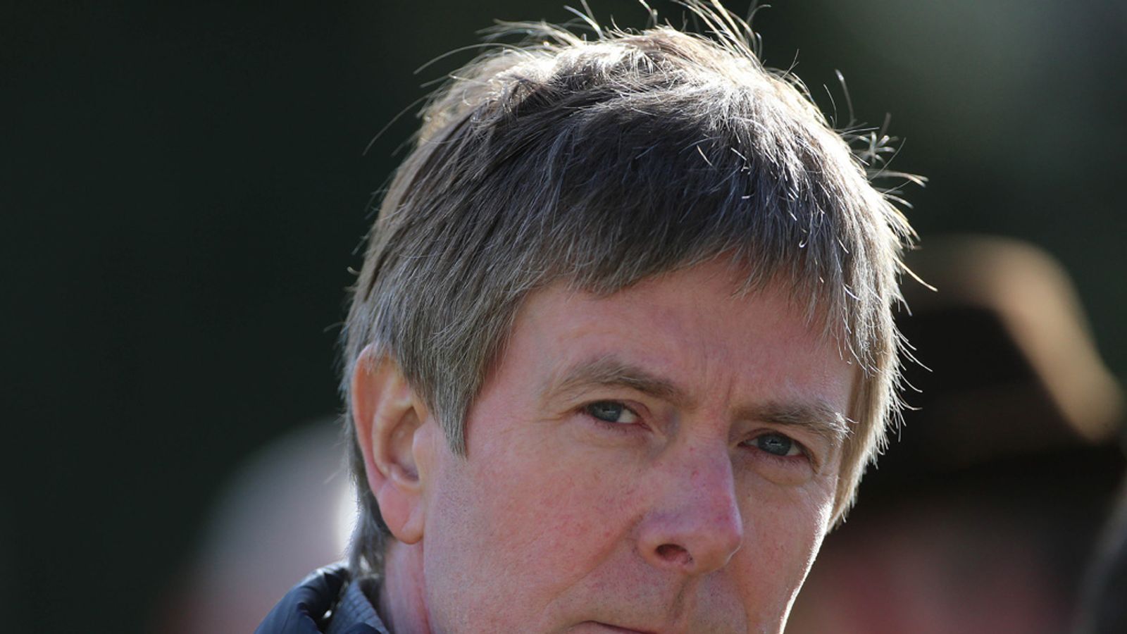 Barry Connell feels the future is bright for Gwencily Berbas | Racing ...
