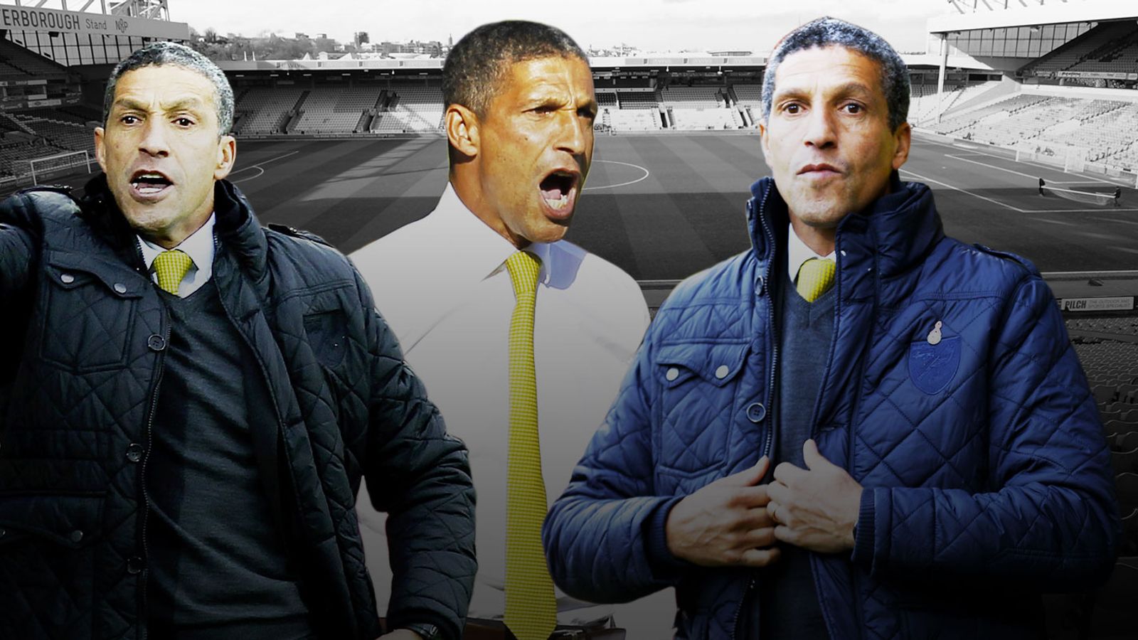 The gaffer | Football News | Sky Sports