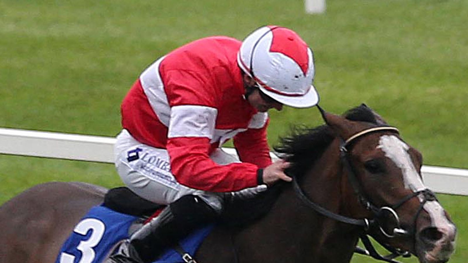 David Marnane plans for stable stars Seanie and Elleval | Racing News ...