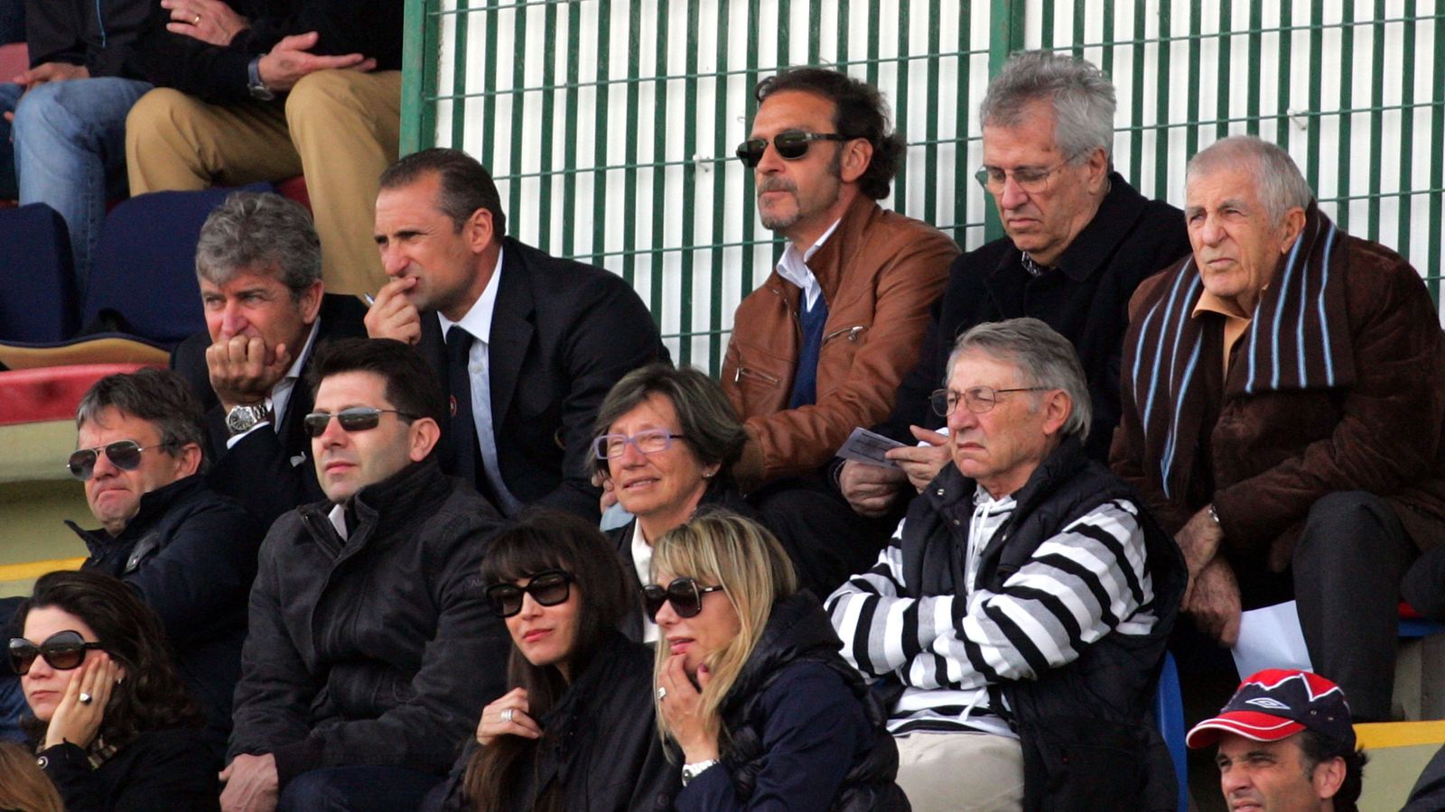 Championship: Massimo Cellino says he is now keen on Leeds boss Brian ...