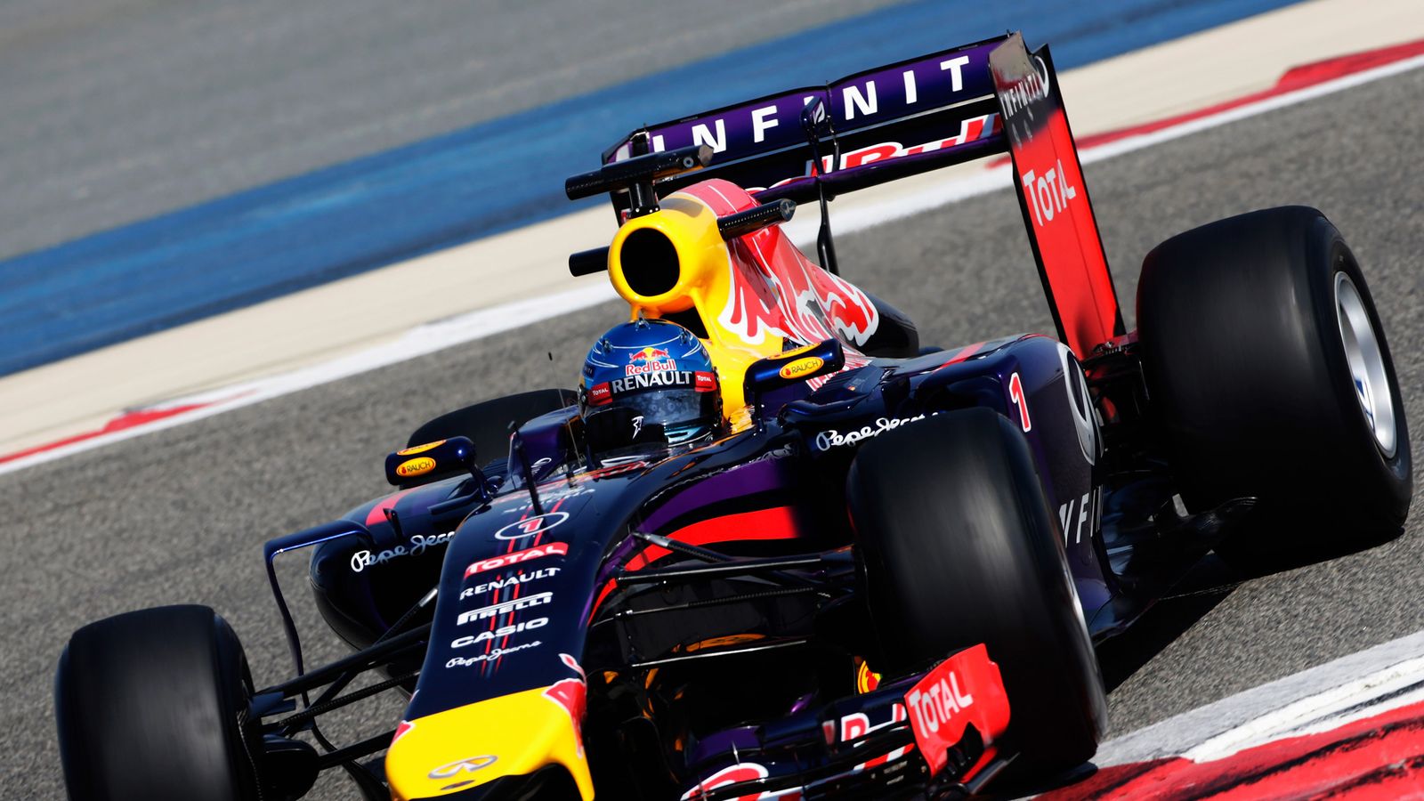 Red Bull facing an uphill task as they battle to find a quick fix for ...