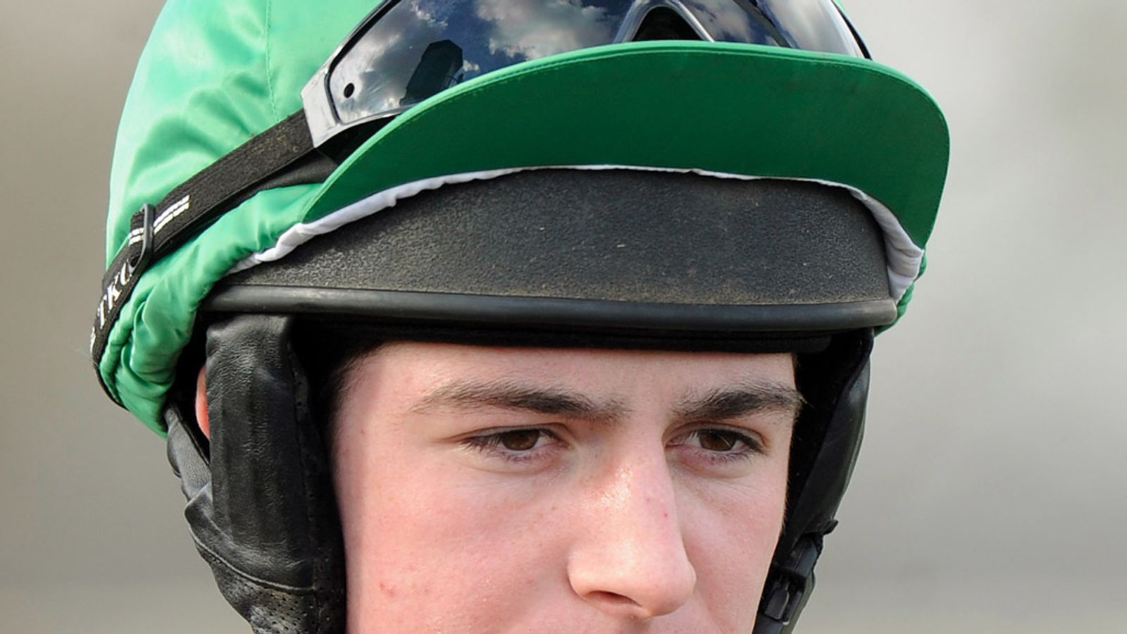 Jockey Gavin Sheehan appeals against Stratford ban | Racing News | Sky ...