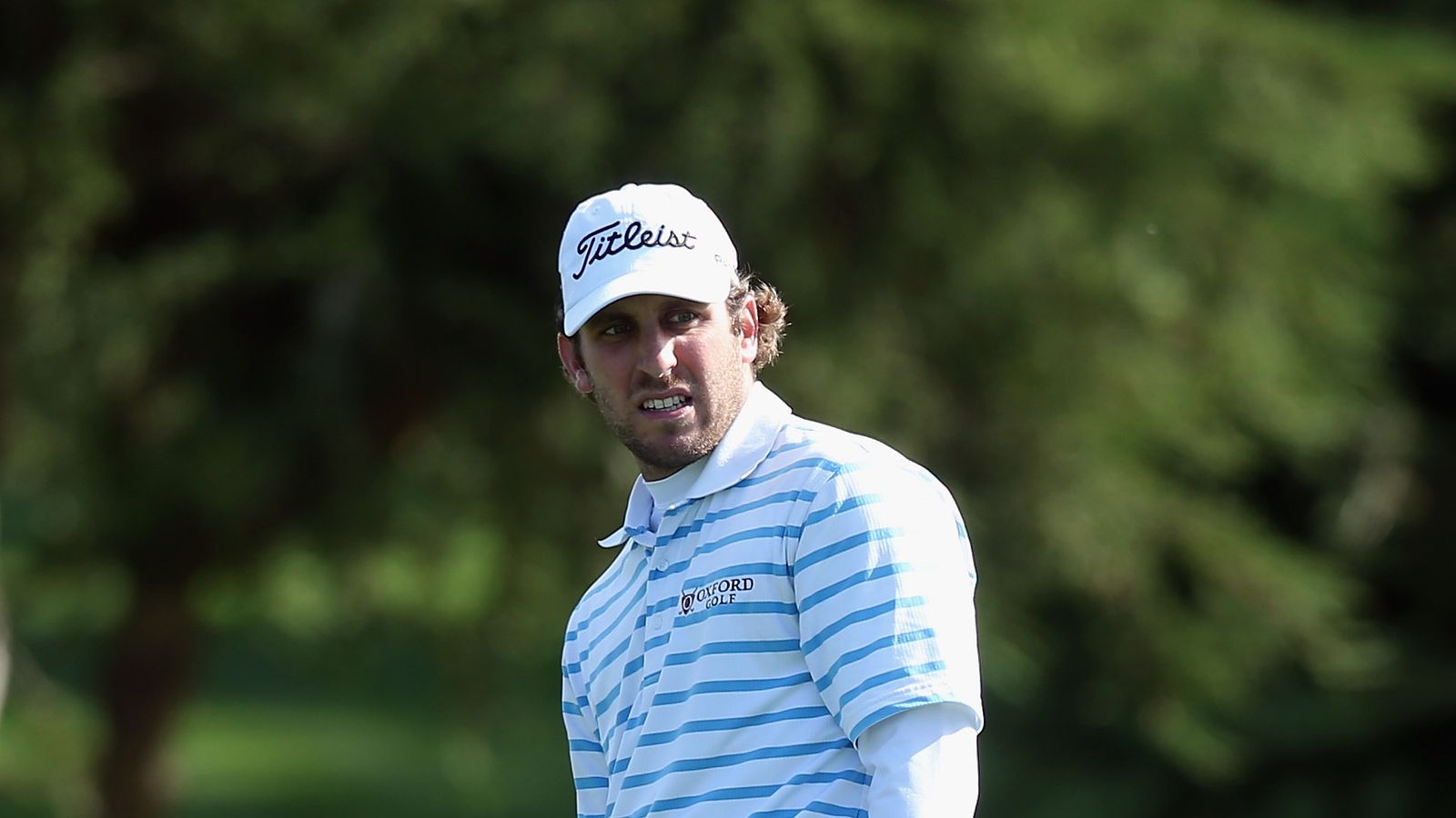 AT&T Pebble Beach National Pro-AM: Andrew Loupe sets the early pace ...
