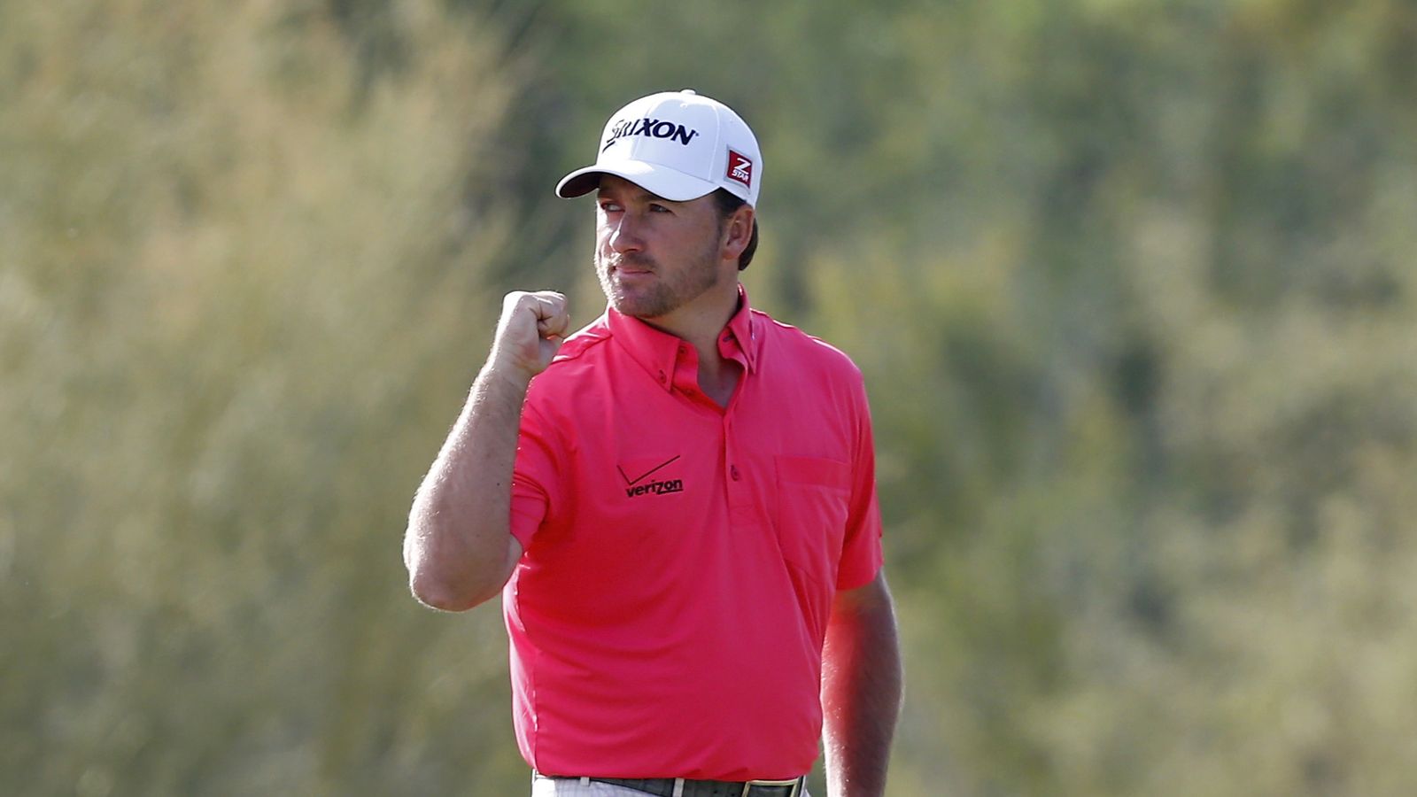 WGC Accenture World Match Play: Relieved Graeme McDowell progresses ...