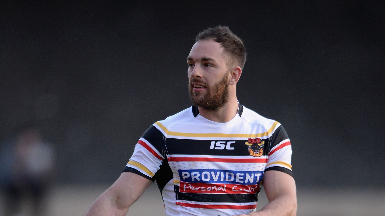 Super League: Castleford Tigers sign Bradford man Luke Gale | Rugby ...