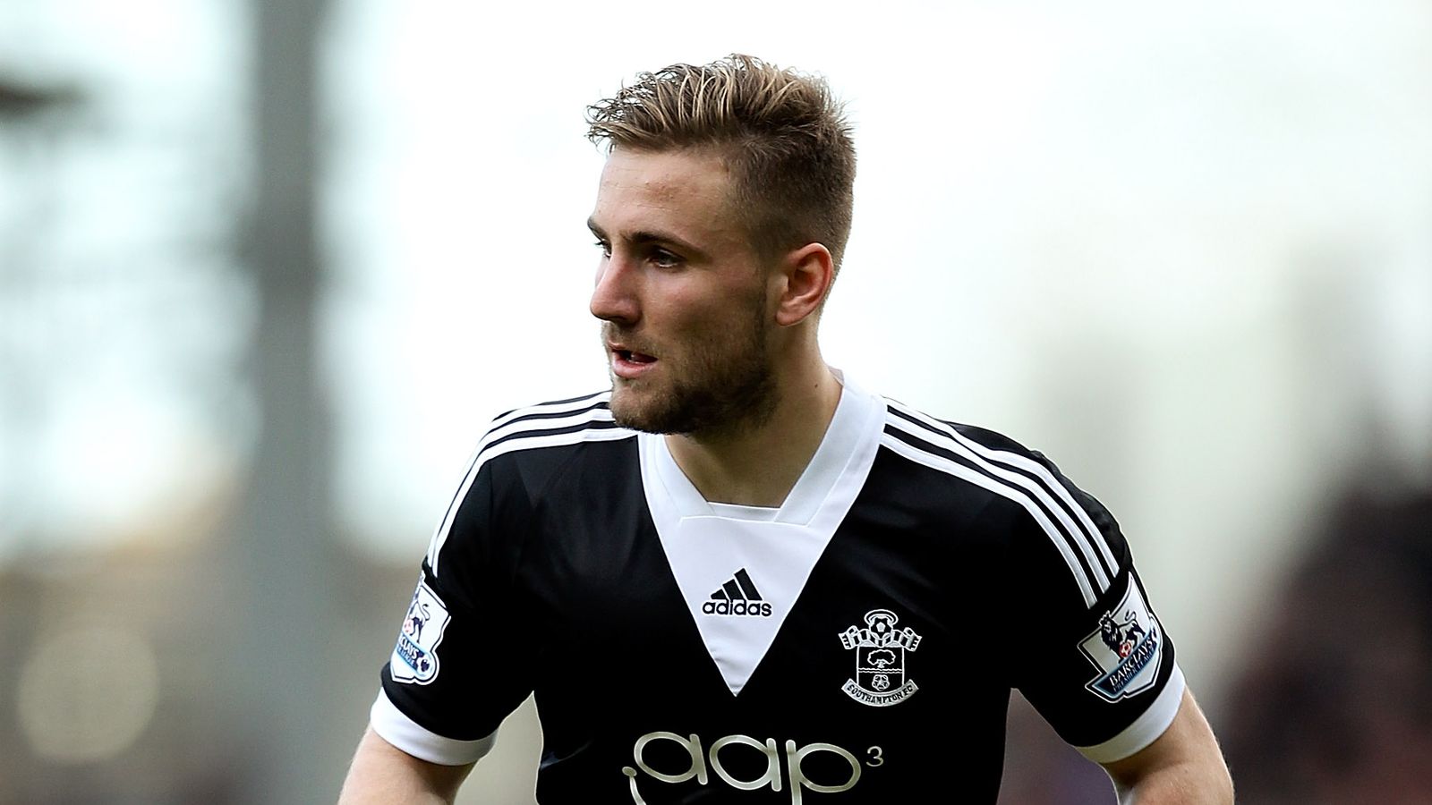 Southampton's Luke Shaw 'stunned' by England call-up | Football News ...