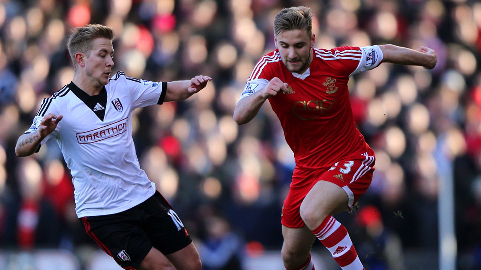 Premier League: Lewis Holtby believes Fulham have quality to stay up ...