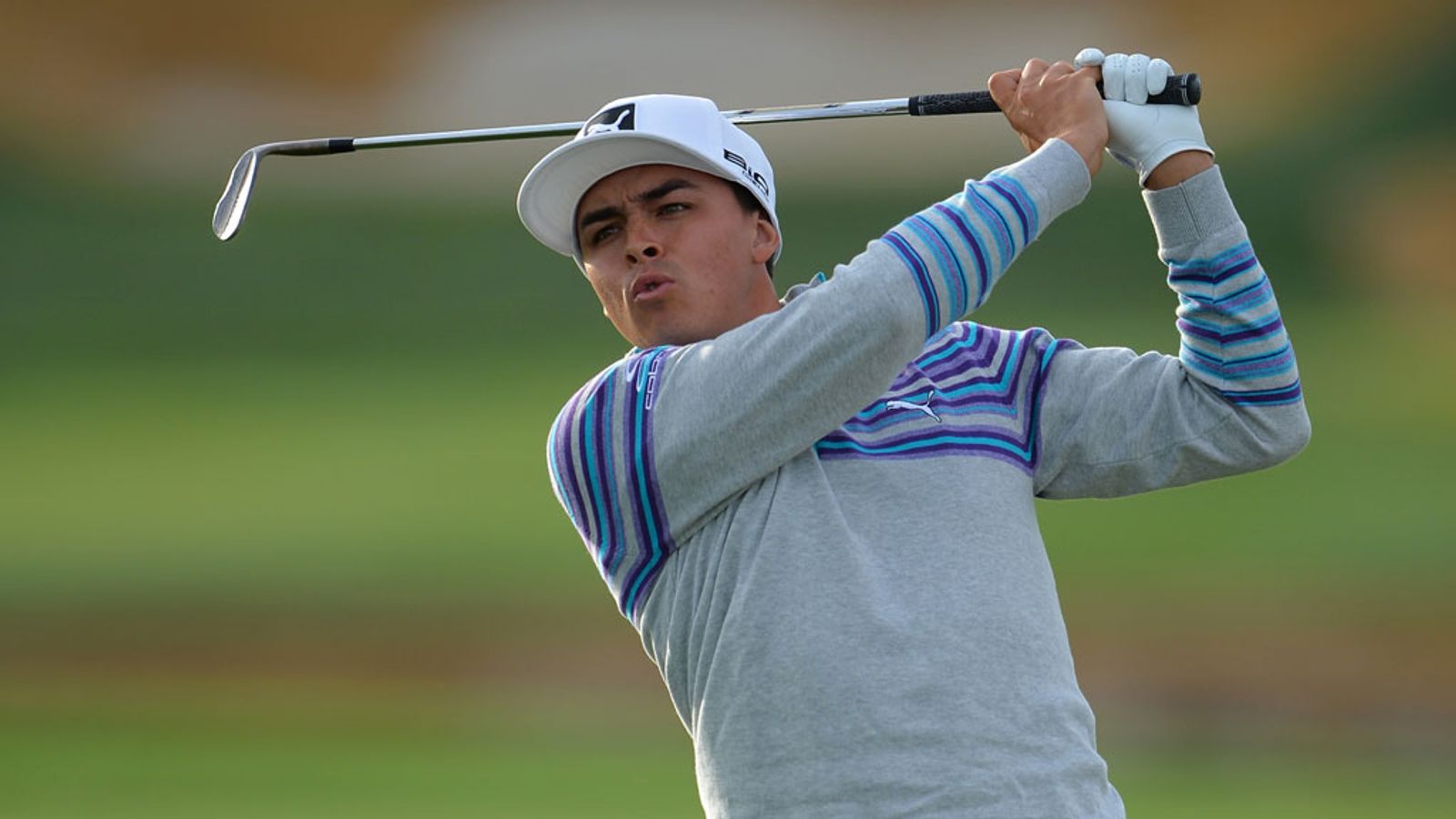 WGC Accenture World Match Play: Ian Poulter loses to Rickie Fowler in ...