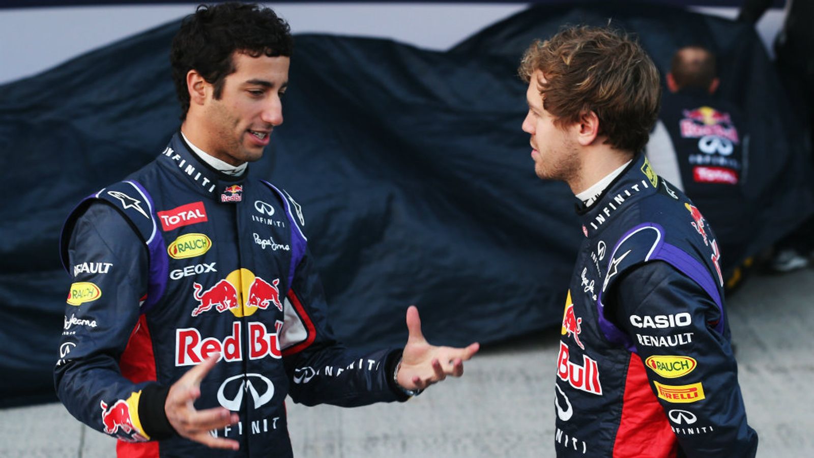 Understand multi-21? | F1 News | Sky Sports