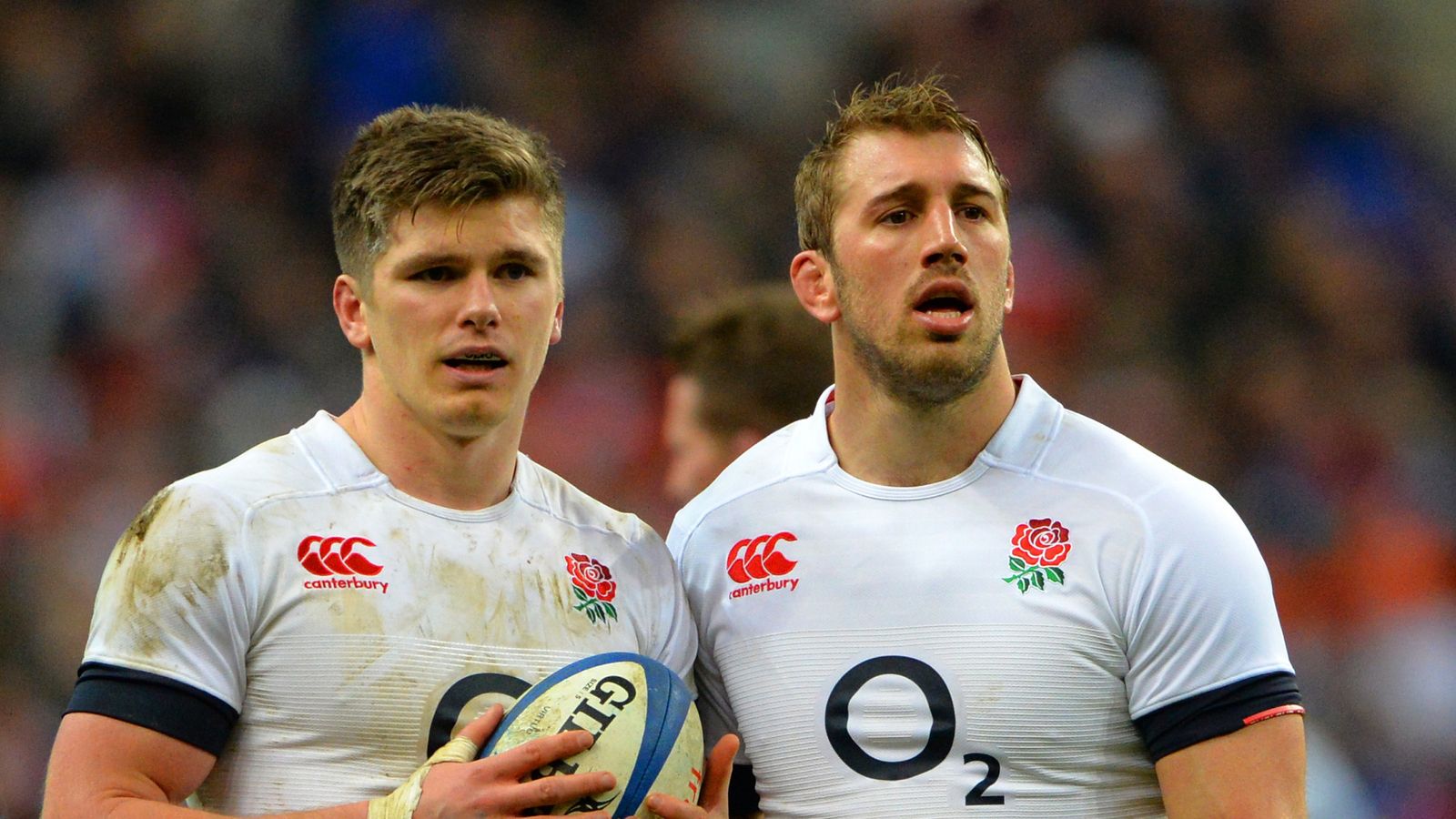 Match Preview - England vs Ireland | 22 Feb 2014