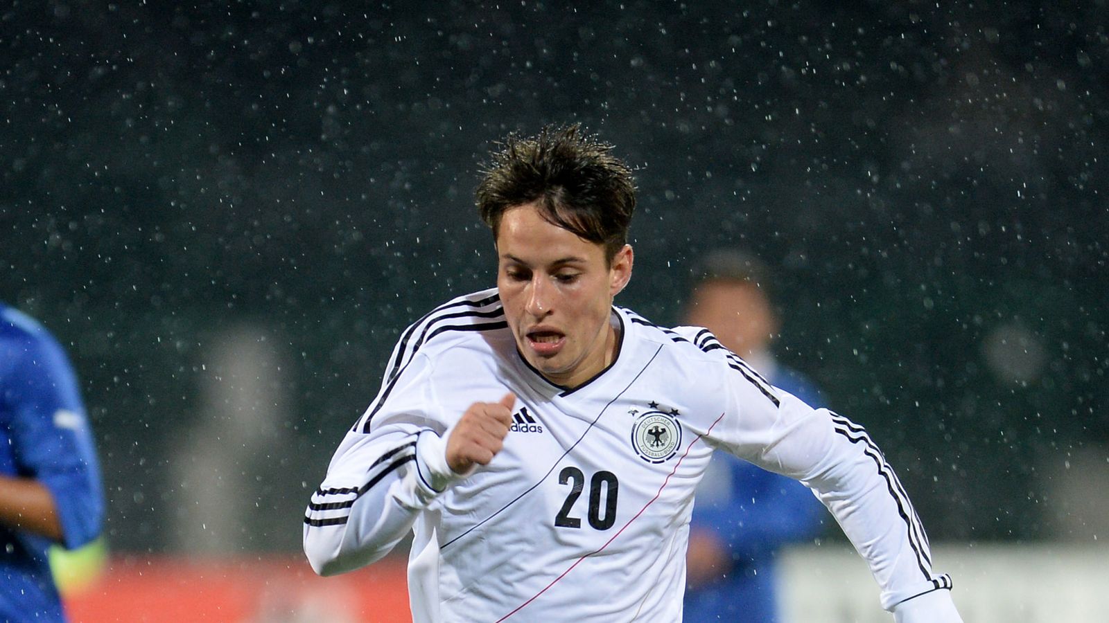 Transfer news: Hannover clinch deal to sign Bayern Munich's Vladimir ...