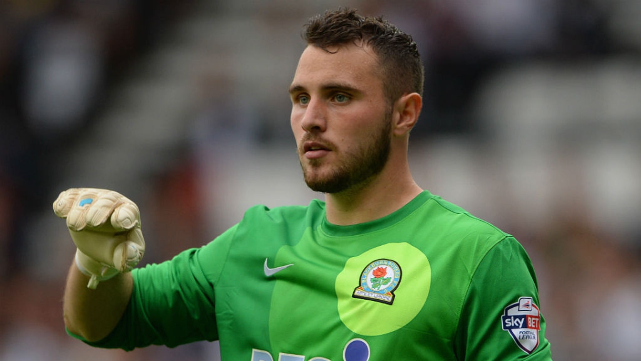Transfer news: Jake Kean remains part of Blackburn's plans | Football ...