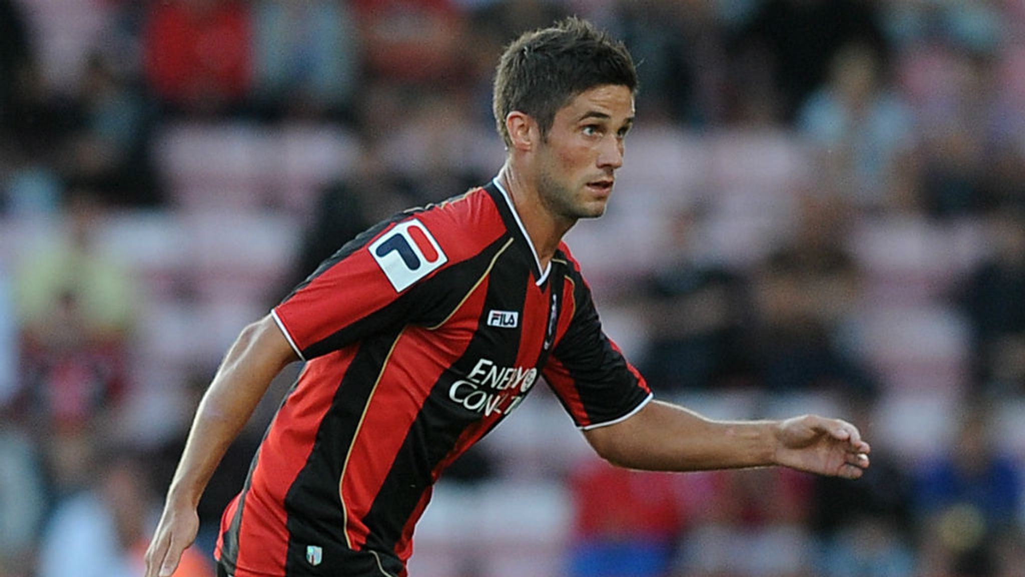 Transfer news: Bournemouth loanee Andrew Surman yet to make future call ...