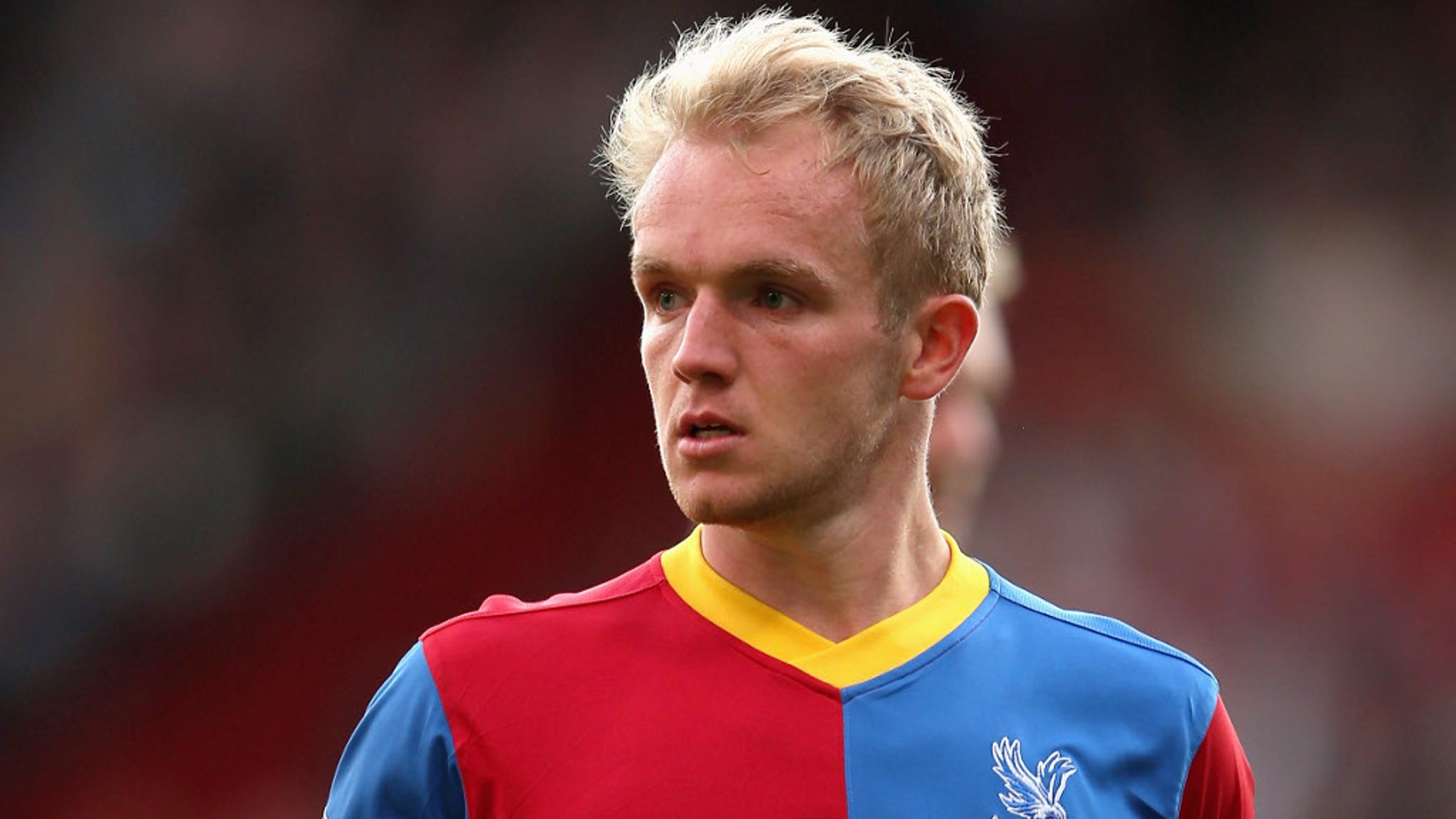 Transfer news: Crystal Palace midfielder Jonny Williams linked with ...