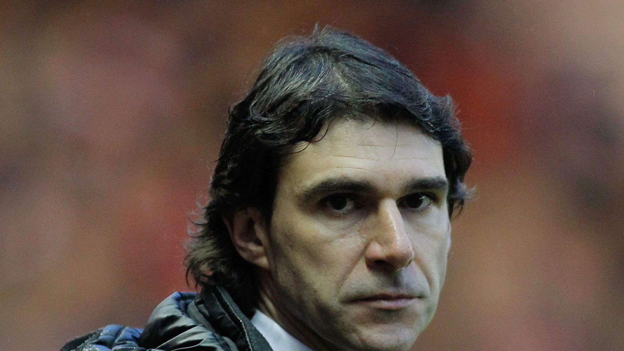 Sky Bet Championship: Middlesbrough boss Aitor Karanka says he's still ...