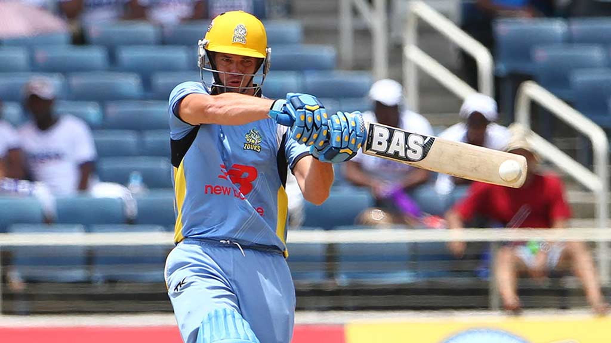 South Africa recall Albie Morkel for World Twenty20 | Cricket News ...