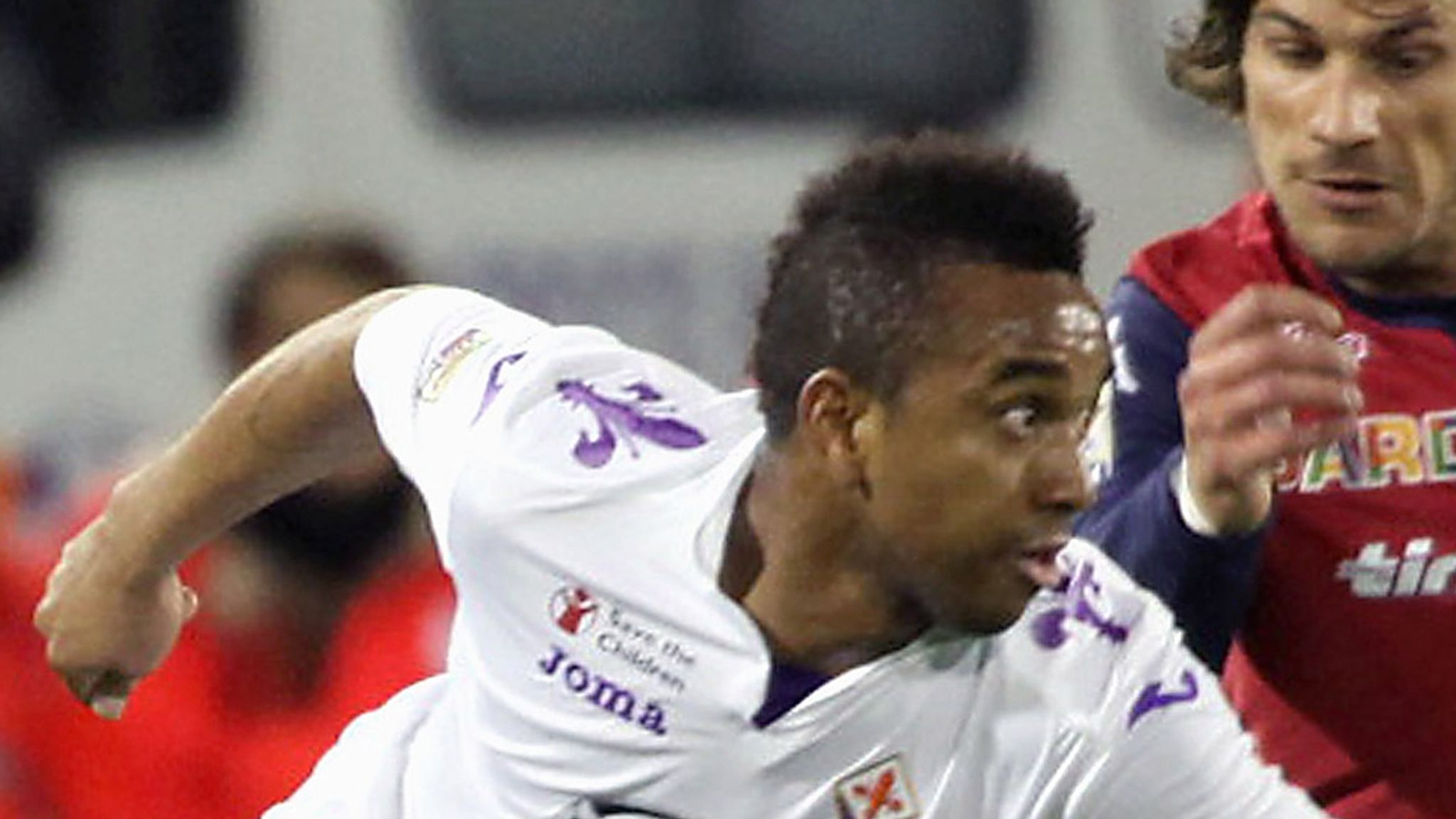 Transfer news: Manchester United midfielder Anderson wants to stay ...