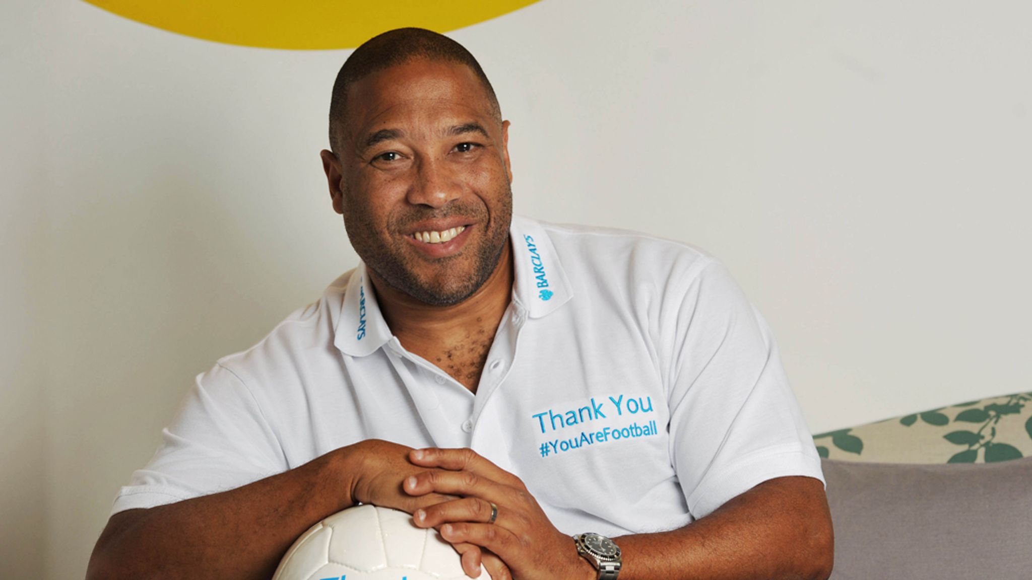 Premier League: John Barnes predicts Liverpool to finish third ...