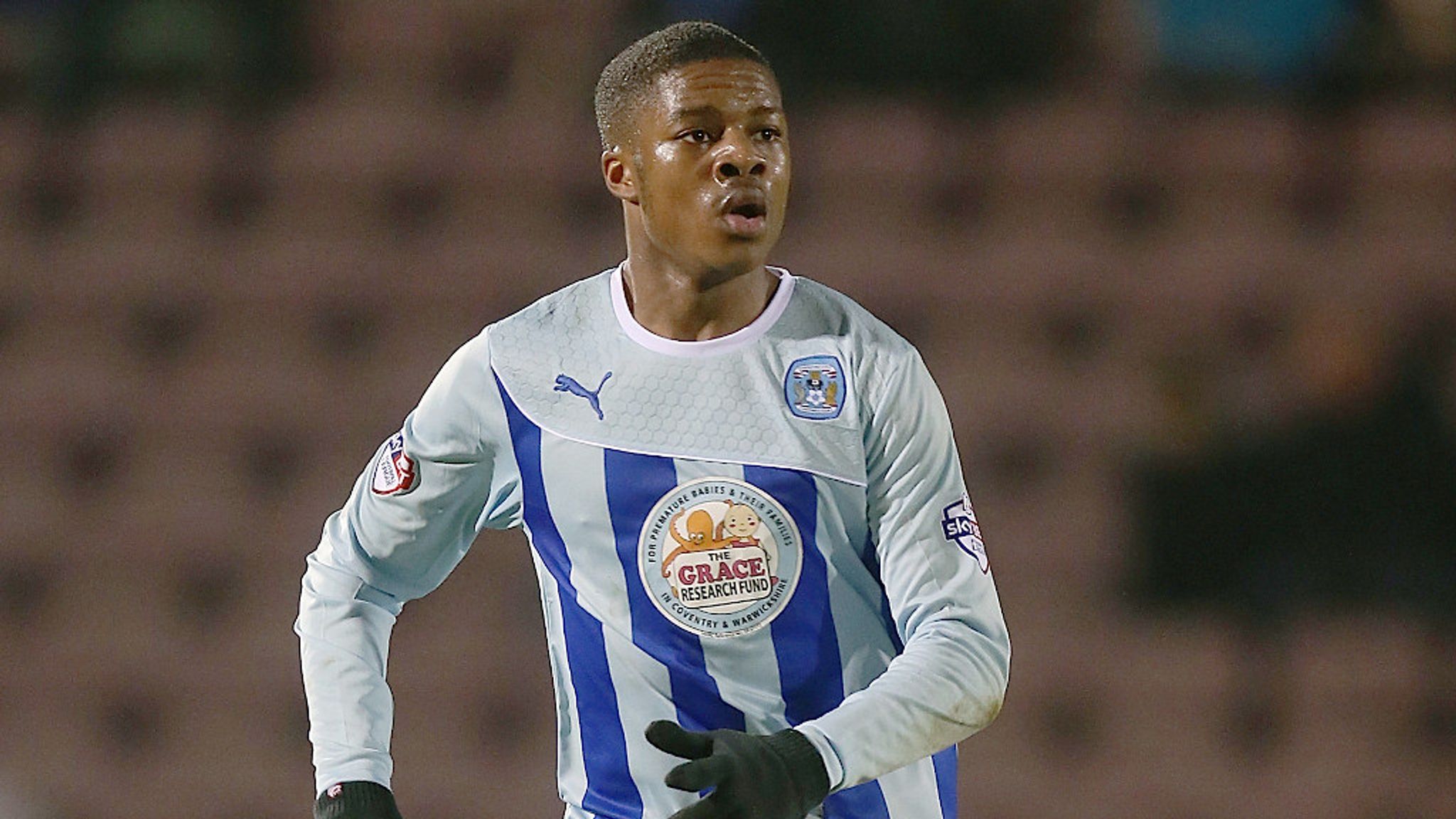 Akpom returns to Gunners | Football News | Sky Sports