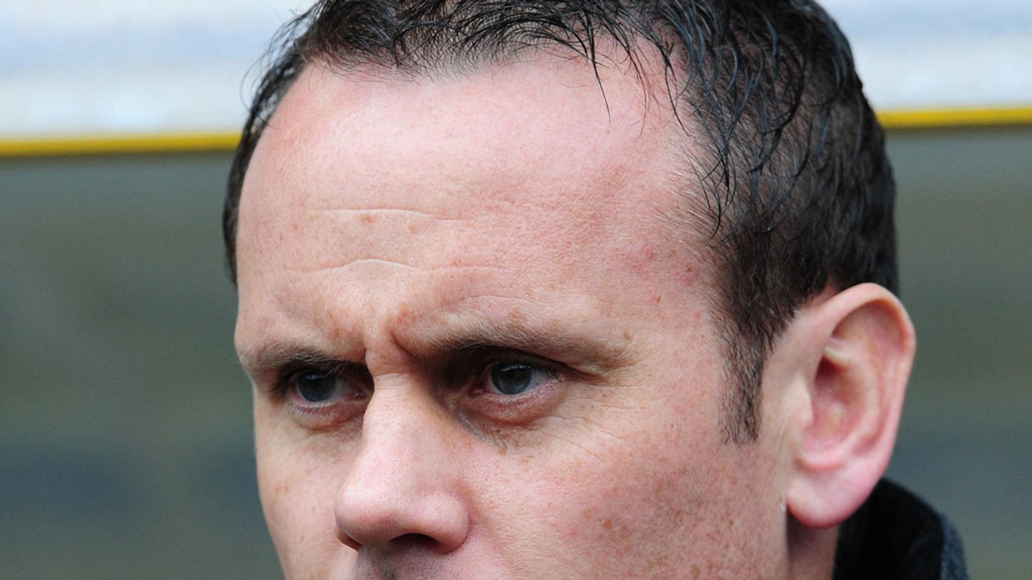 Super League: Sam Bates wants to earn a full-time deal with impress ...