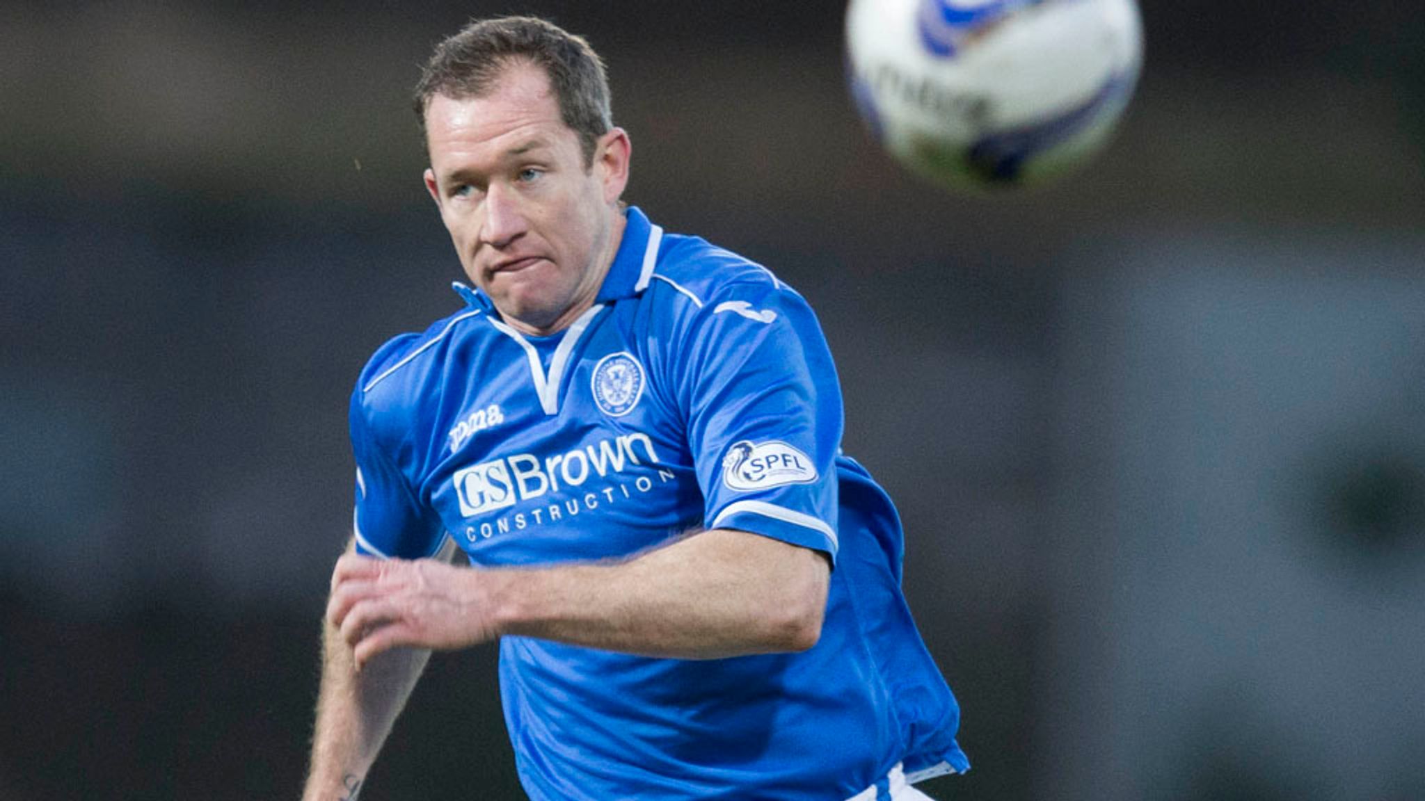 Dumbarton sign Frazer Wright and Steven Ross | Football News | Sky Sports