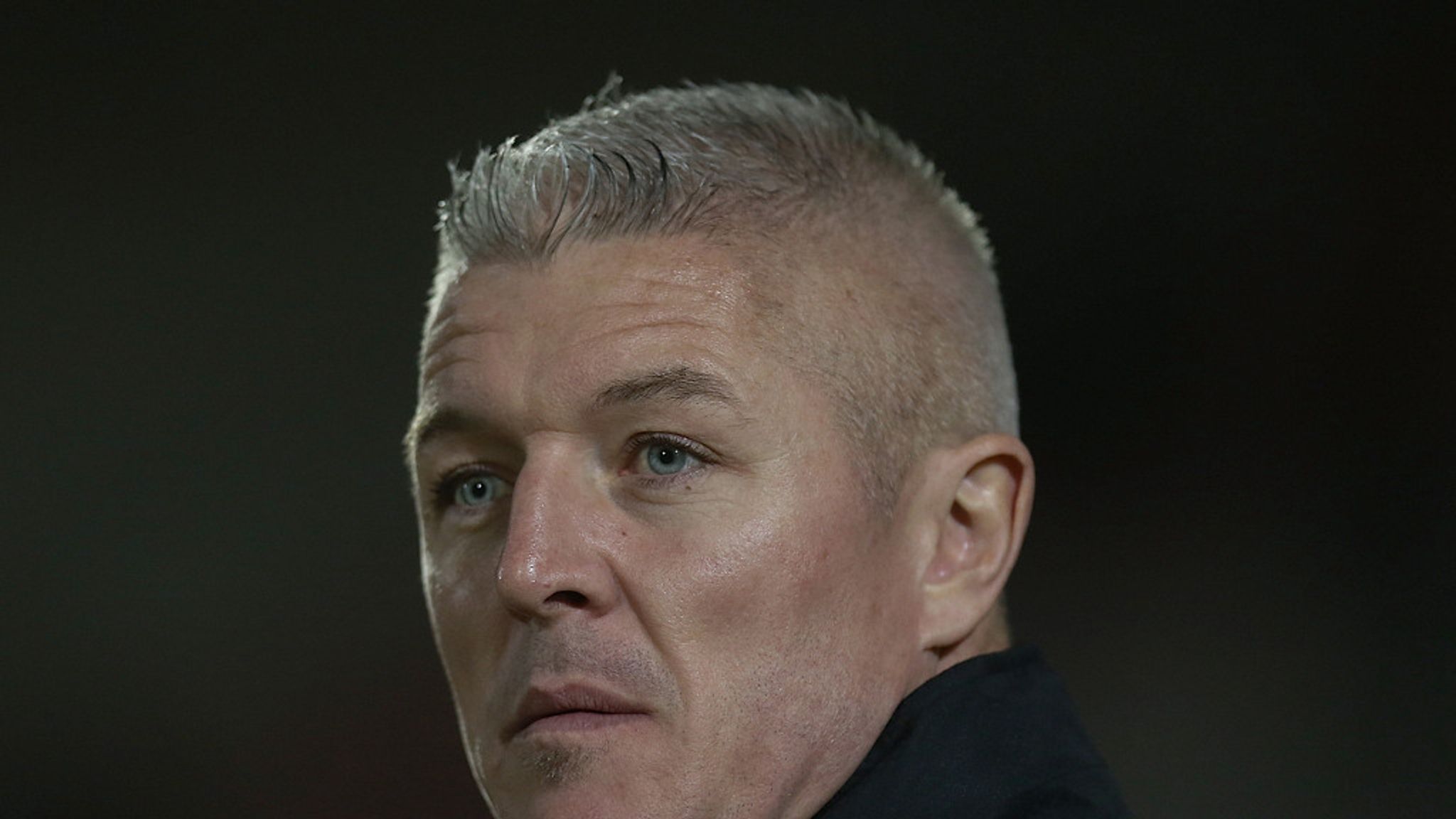 Kavanagh joy at new arrival | Football News | Sky Sports