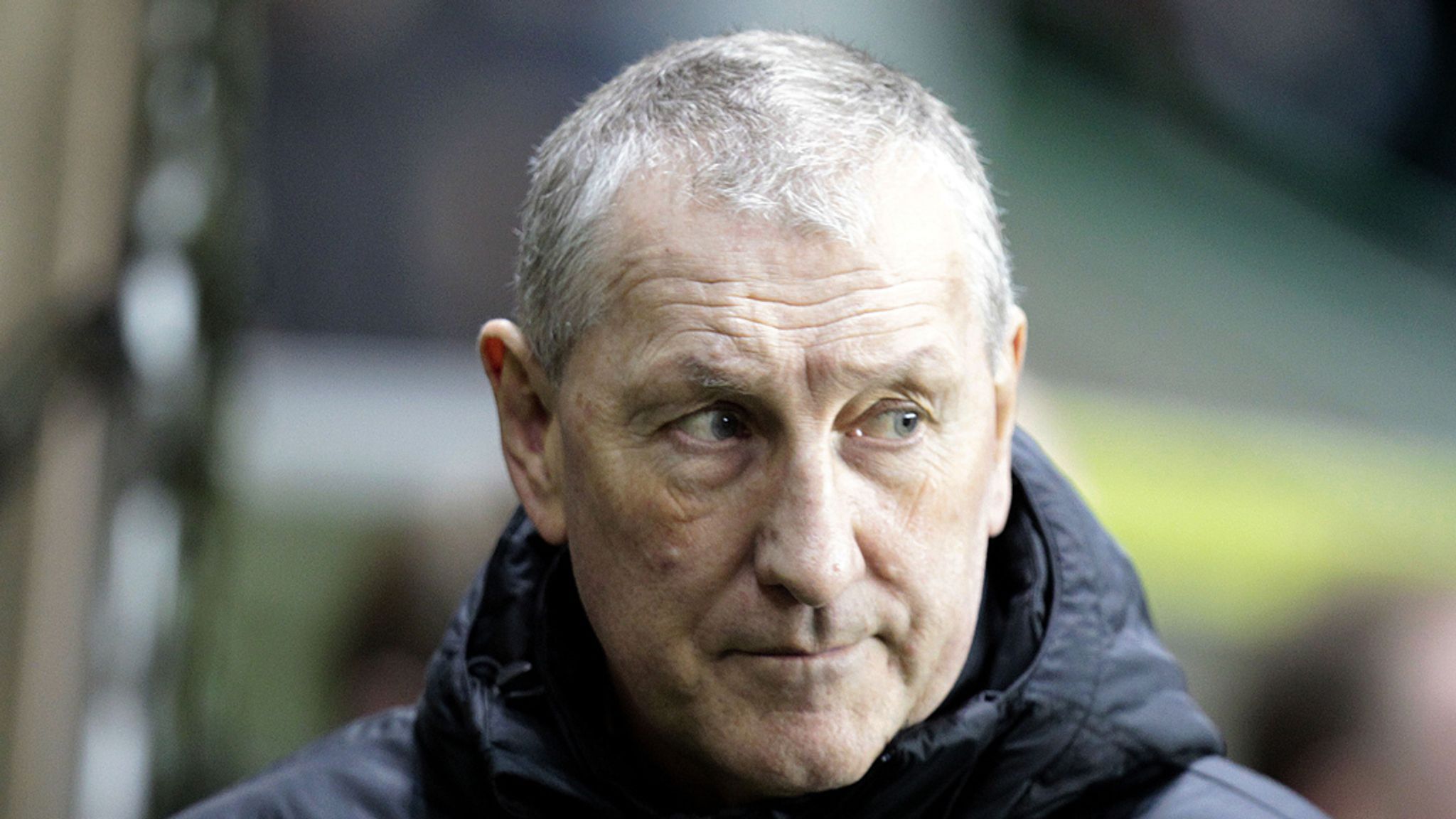 Scottish Premiership: Hibernian manager Terry Butcher will not gamble ...