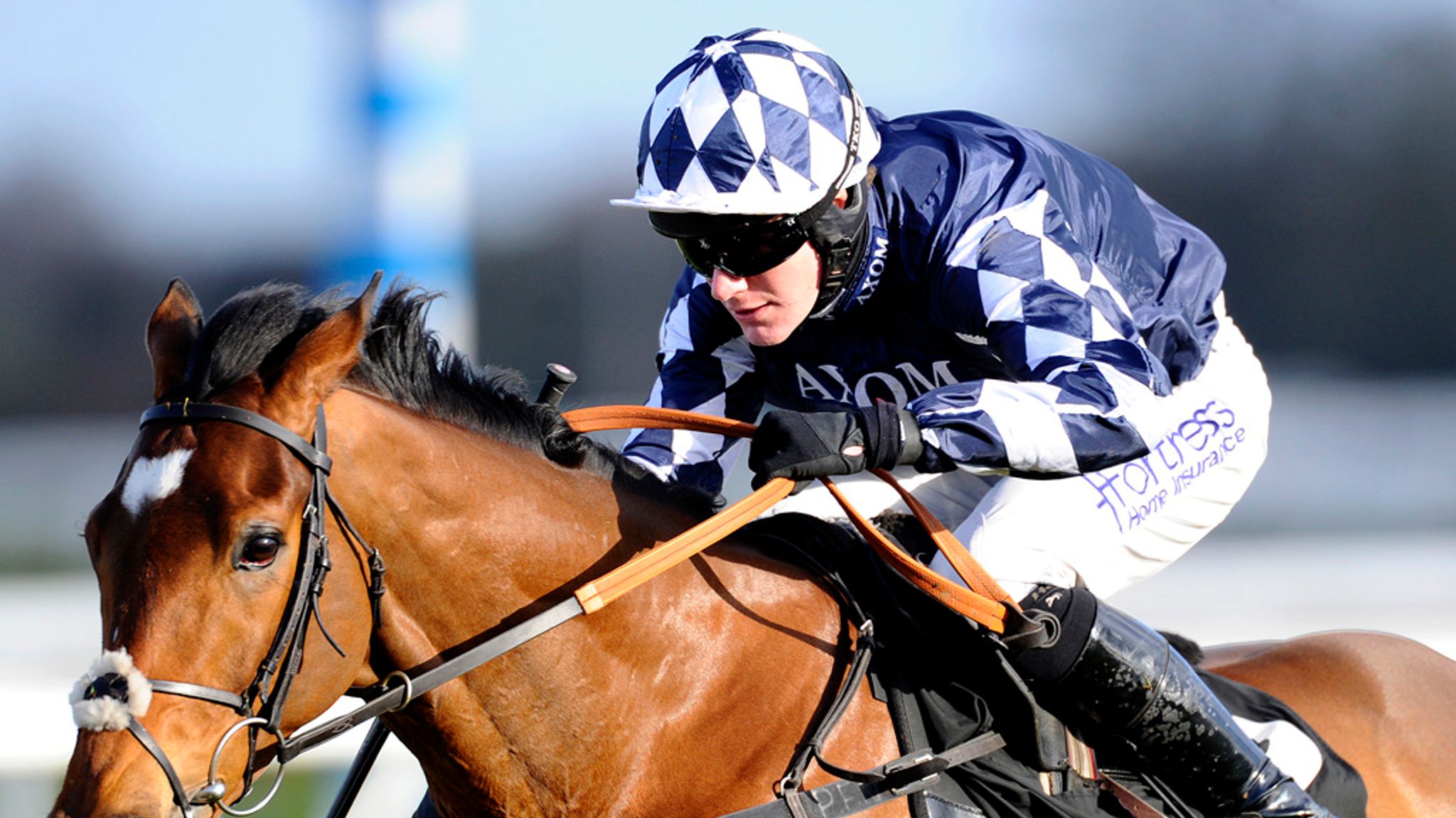 Irving an Aintree possible | Racing News | Sky Sports