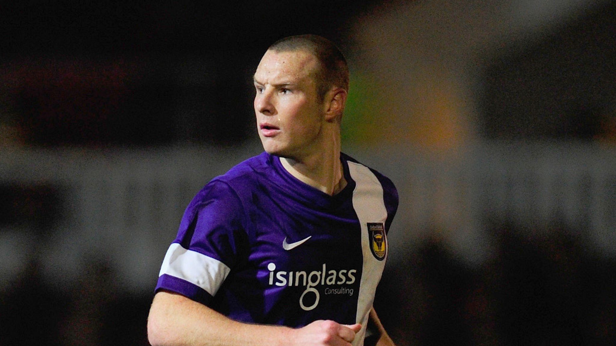 Waddock waits on duo | Football News | Sky Sports