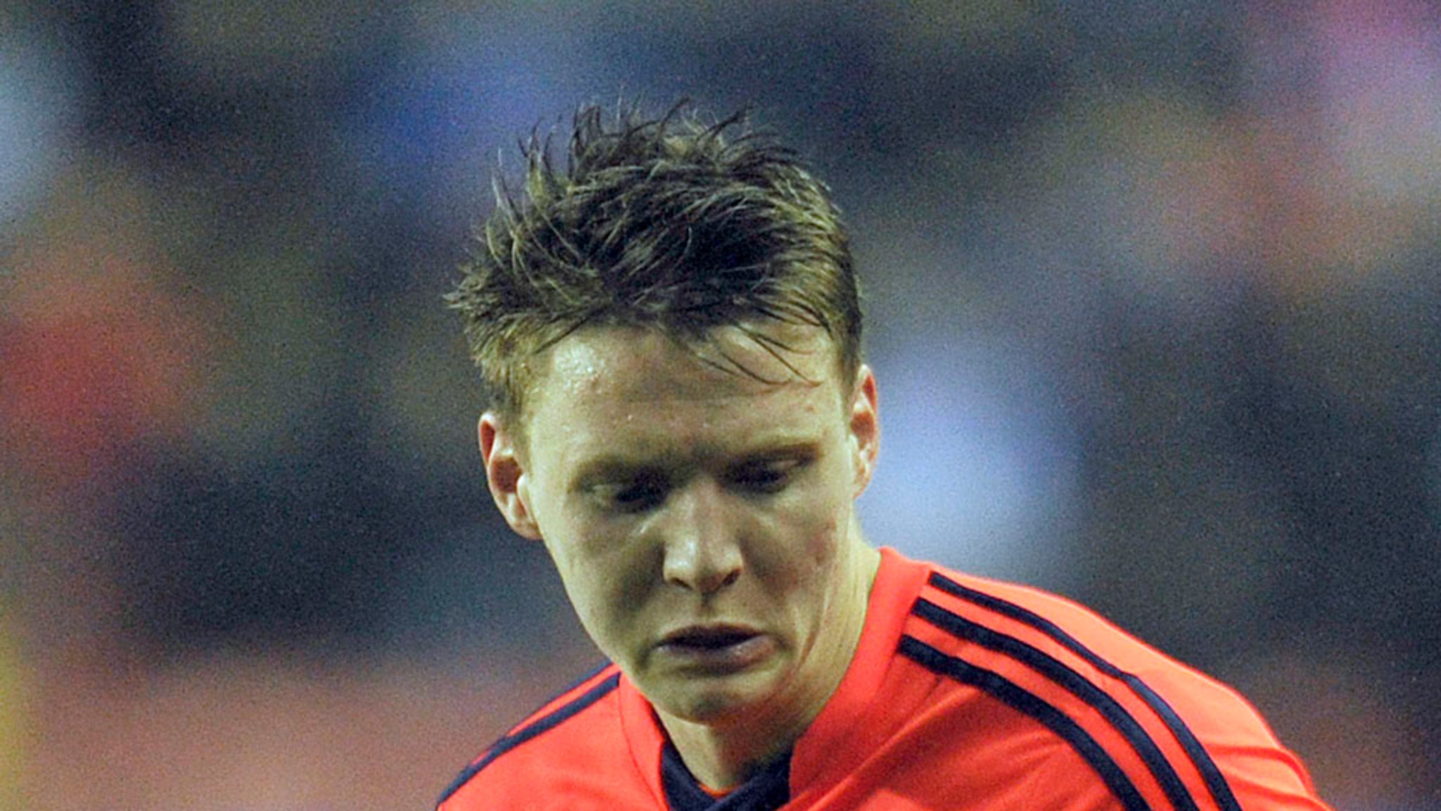 Transfer news: Joe Mason discussing a new deal at Cardiff | Football ...