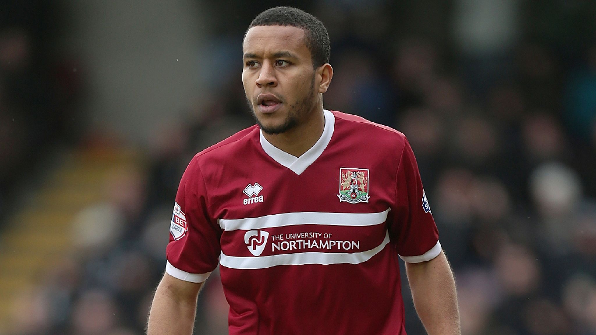 Cobblers bid farewell to eight | Football News | Sky Sports