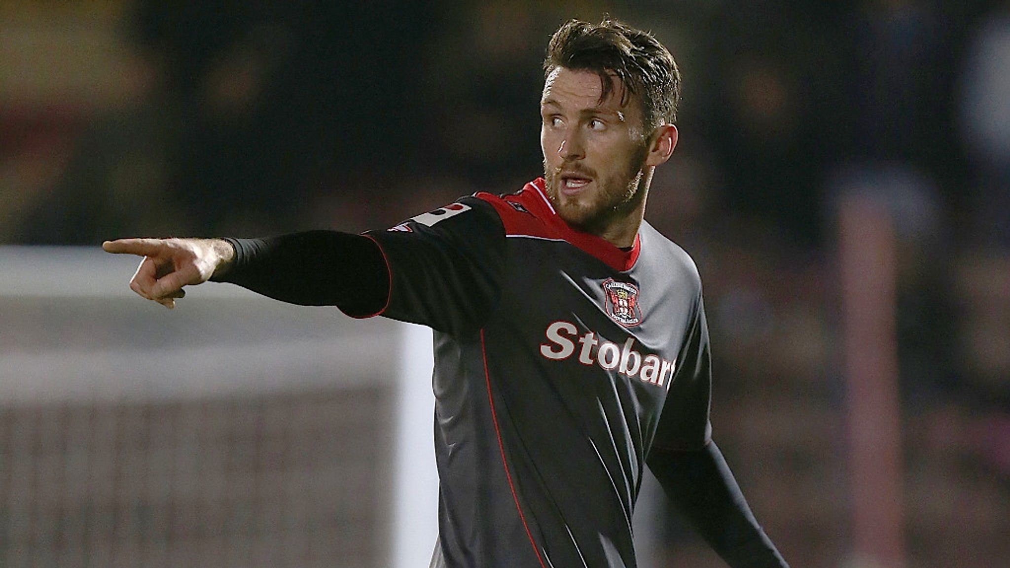 Cumbrians receive Miller boost | Football News | Sky Sports