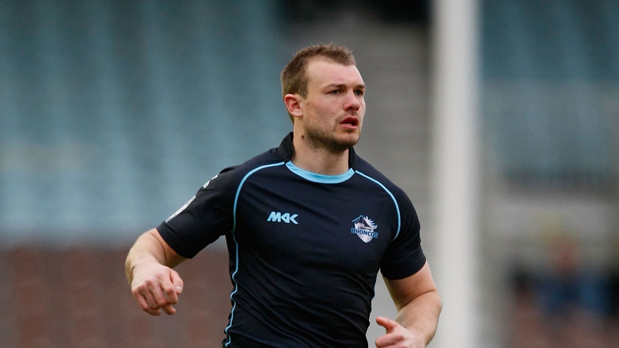 Liam Colbon handed Super League lifeline after signing one-year deal ...