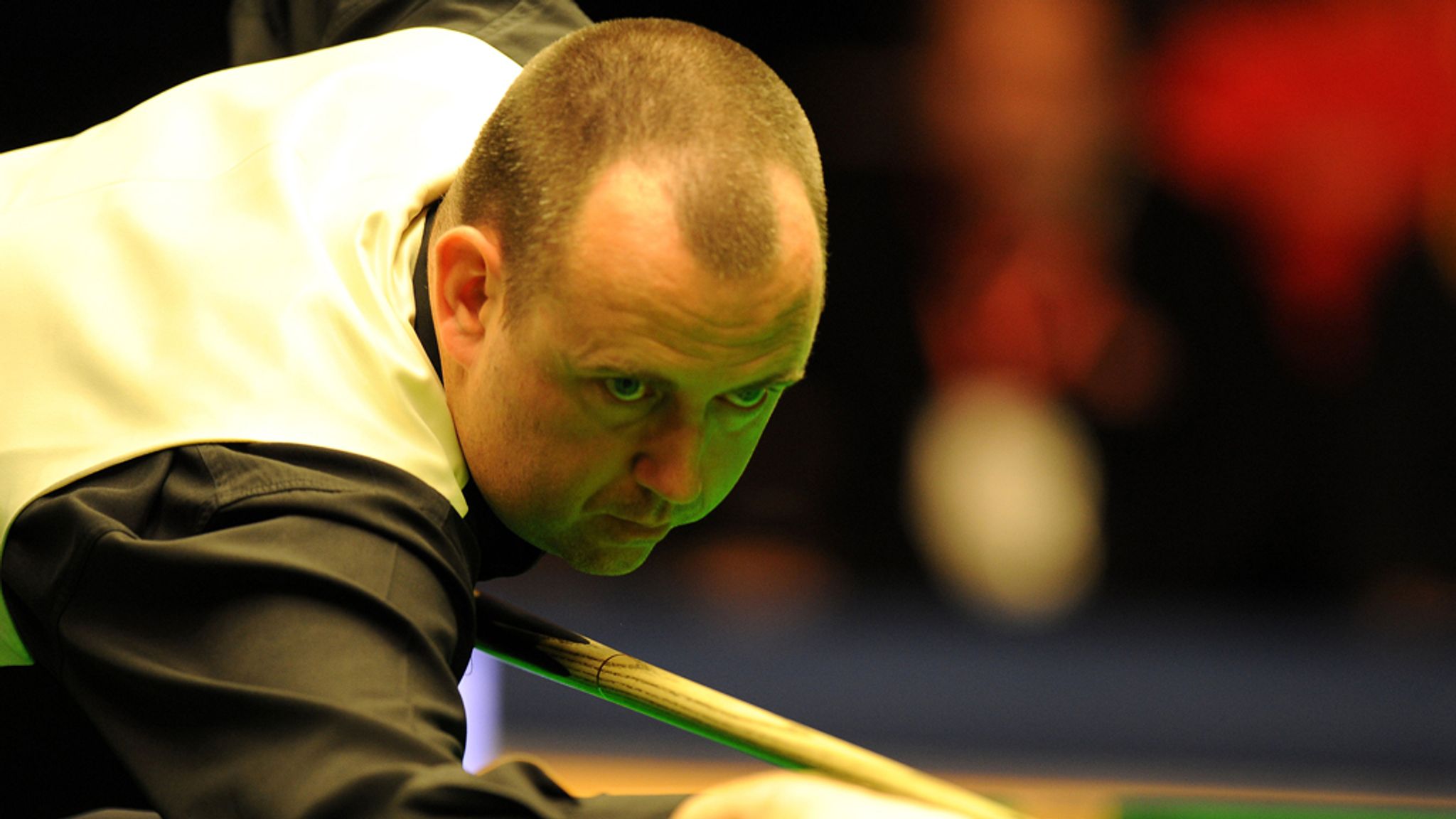 International Championship: Mark Williams edges Ronnie O’Sullivan in ...