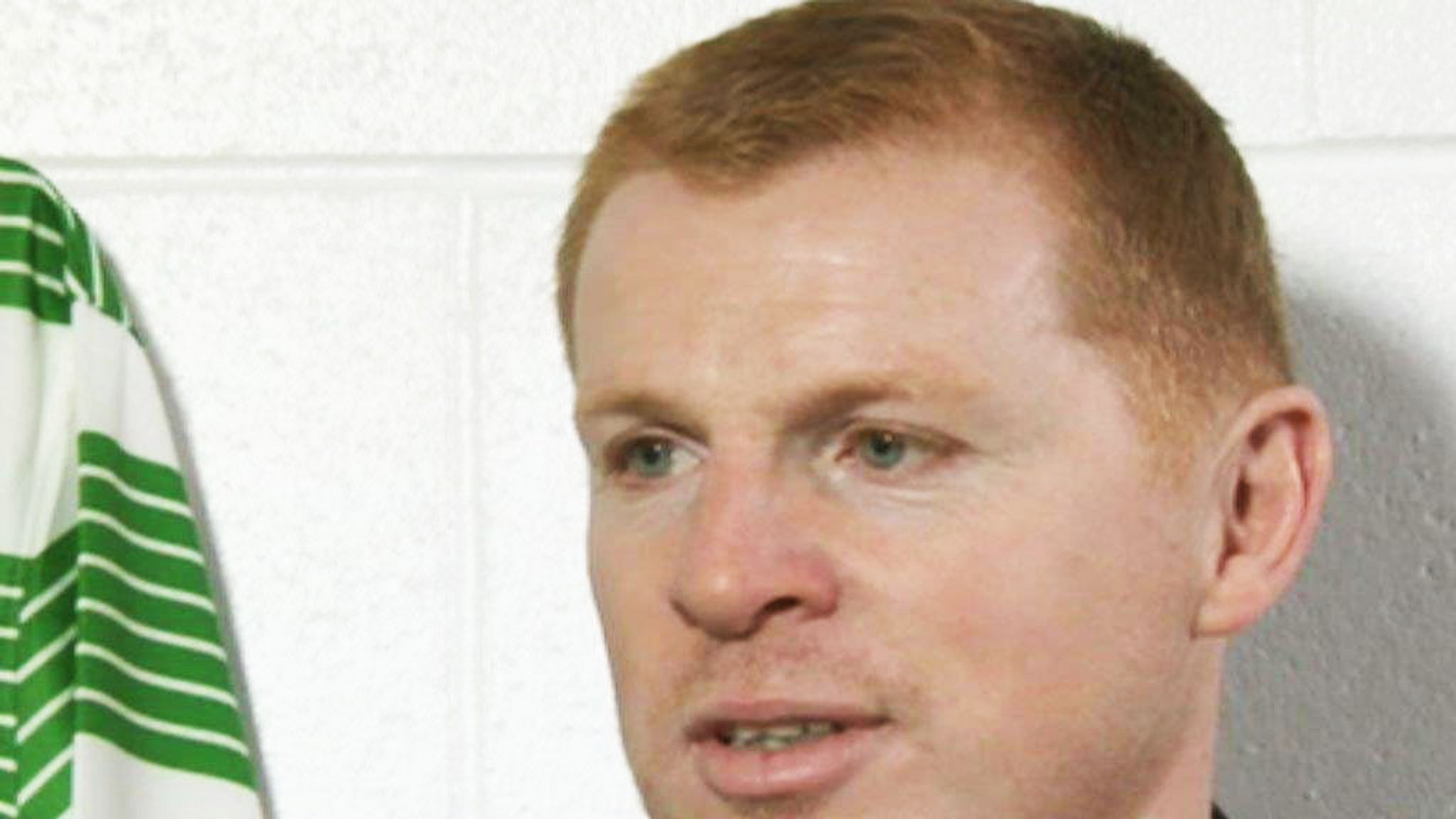 SPFL: Celtic boss Neil Lennon is looking ahead to next season as he ...