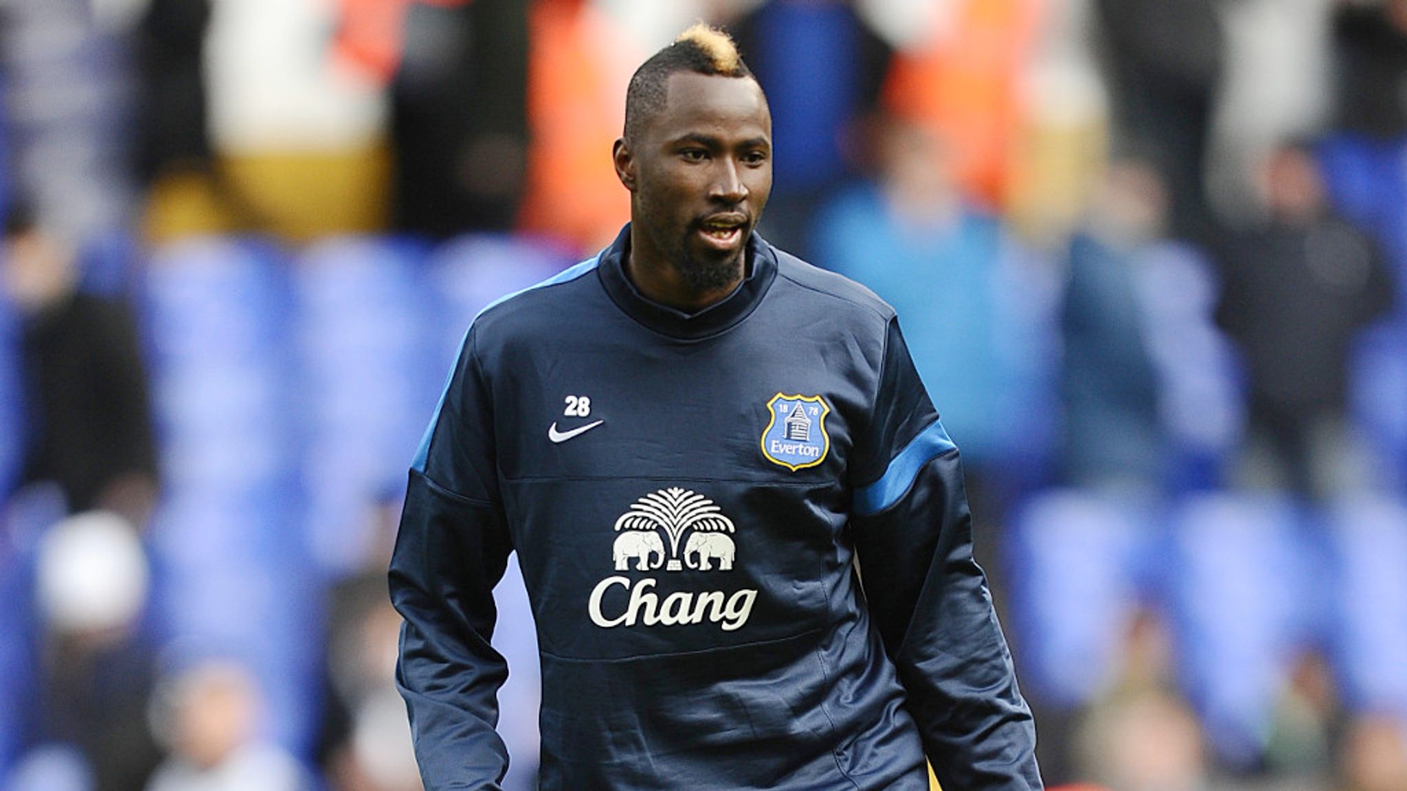 Transfer news: Roberto Martinez eyes a new deal for Lacina Traore at ...
