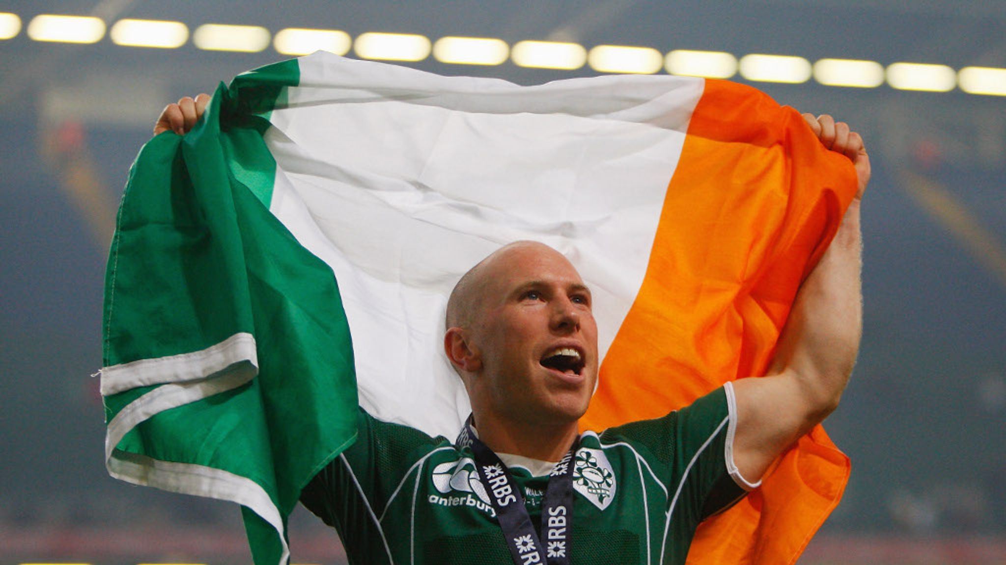 Former Munster and Ireland star Peter Stringer retires | Rugby Union ...