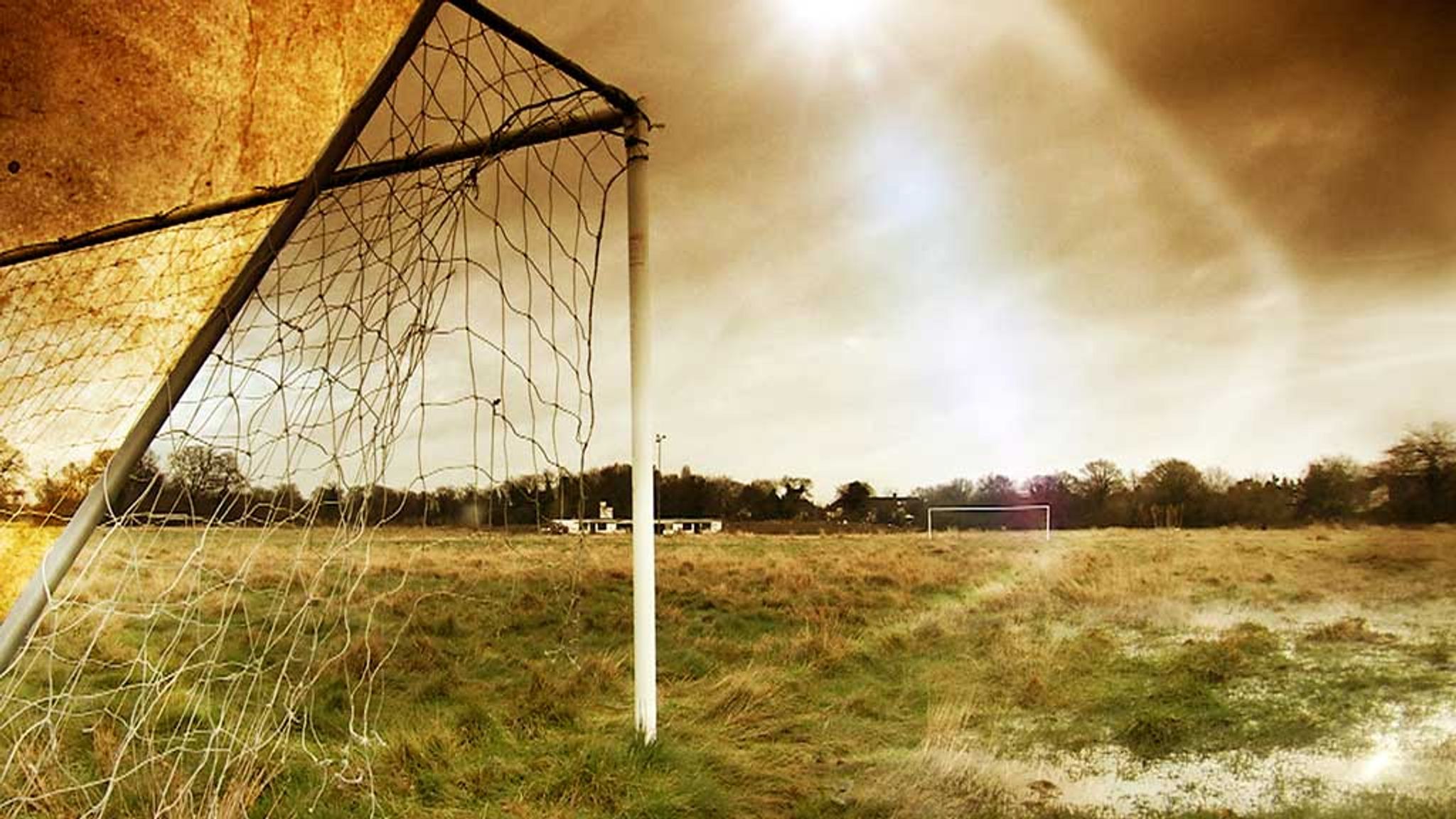 County FAs meet to discuss decline in grassroots football | Football ...