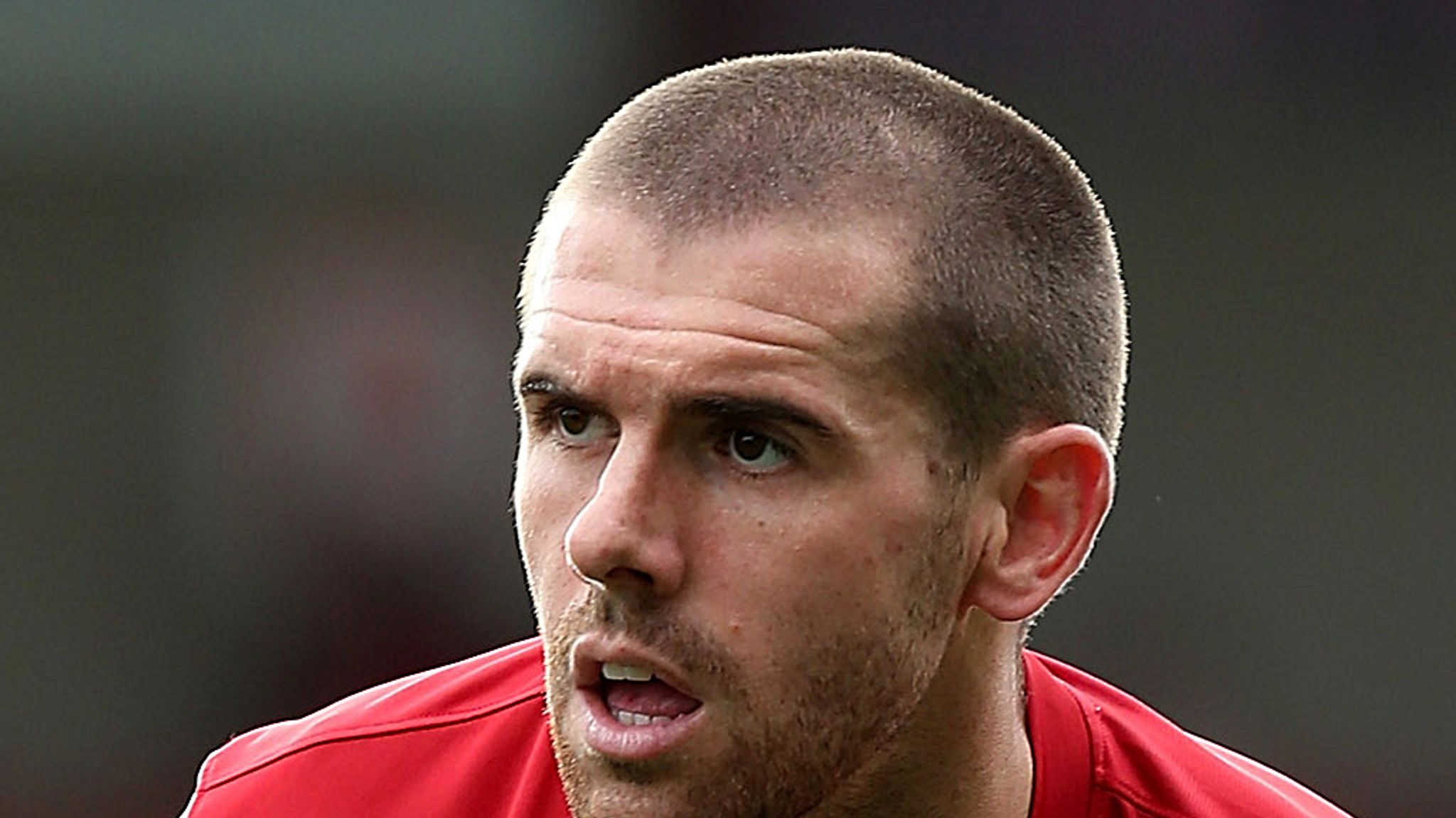 Last-gasp Gillespie seals draw | Football News | Sky Sports