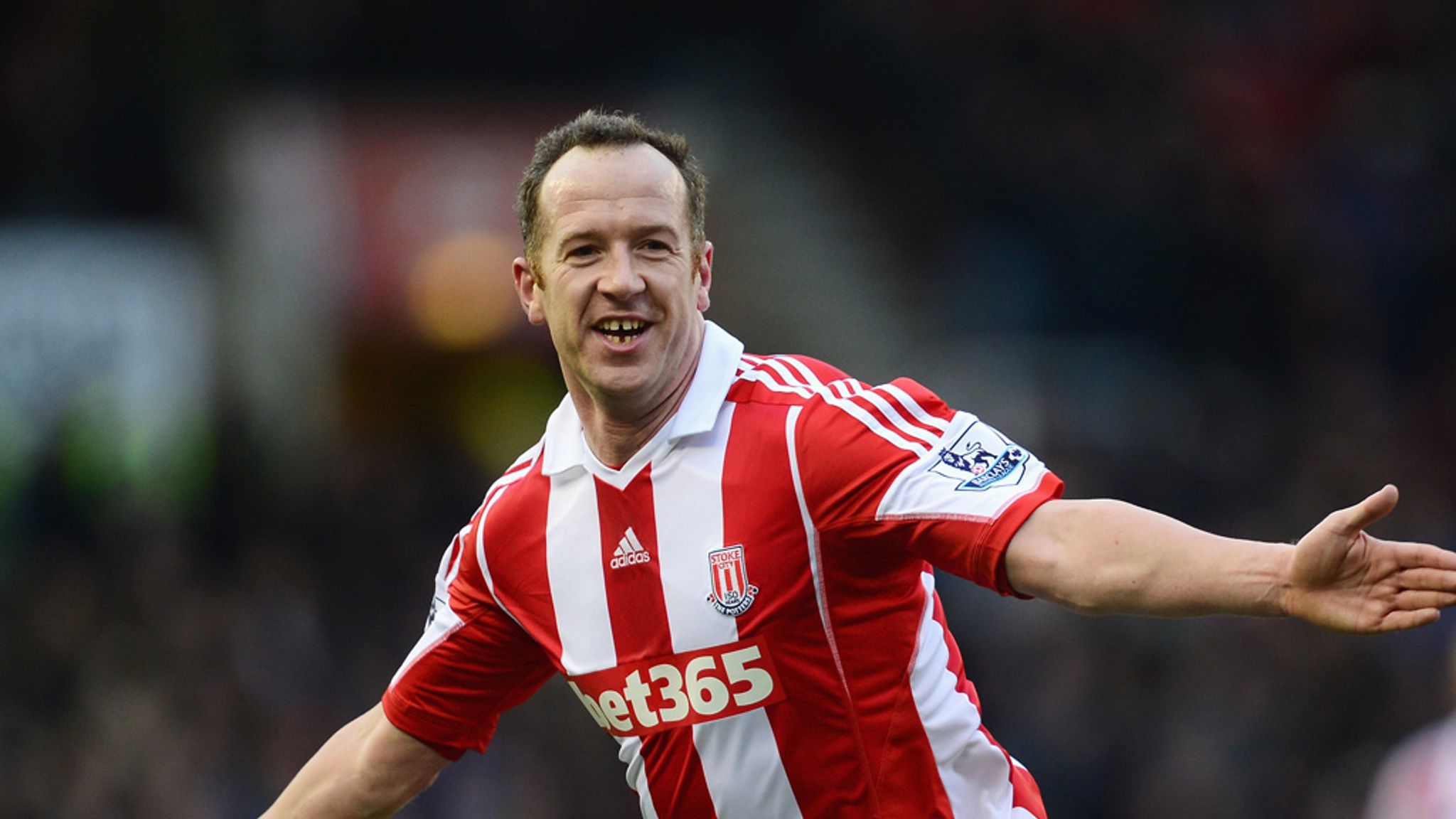 Premier League: Stoke beat Man Utd as Everton, Southampton, West Ham ...