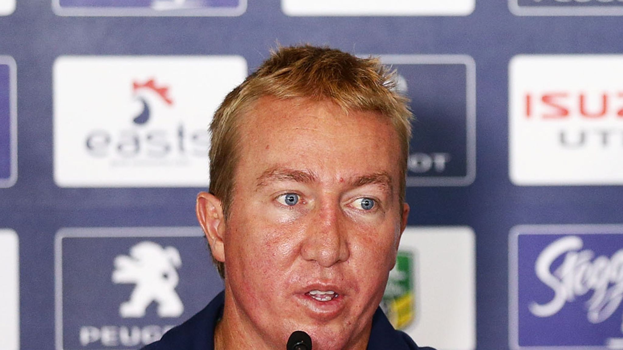Trent Robinson puts world game interest ahead of Sydney Roosters ...