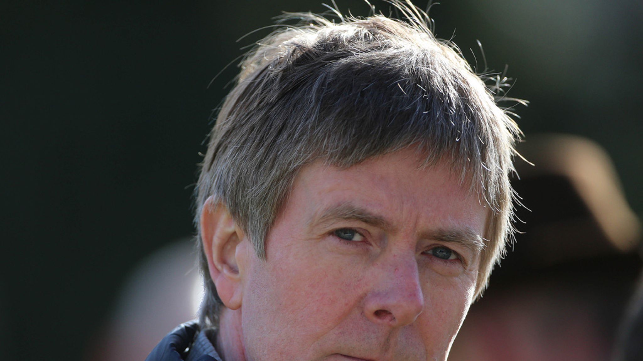 Barry Connell feels the future is bright for Gwencily Berbas | Racing ...