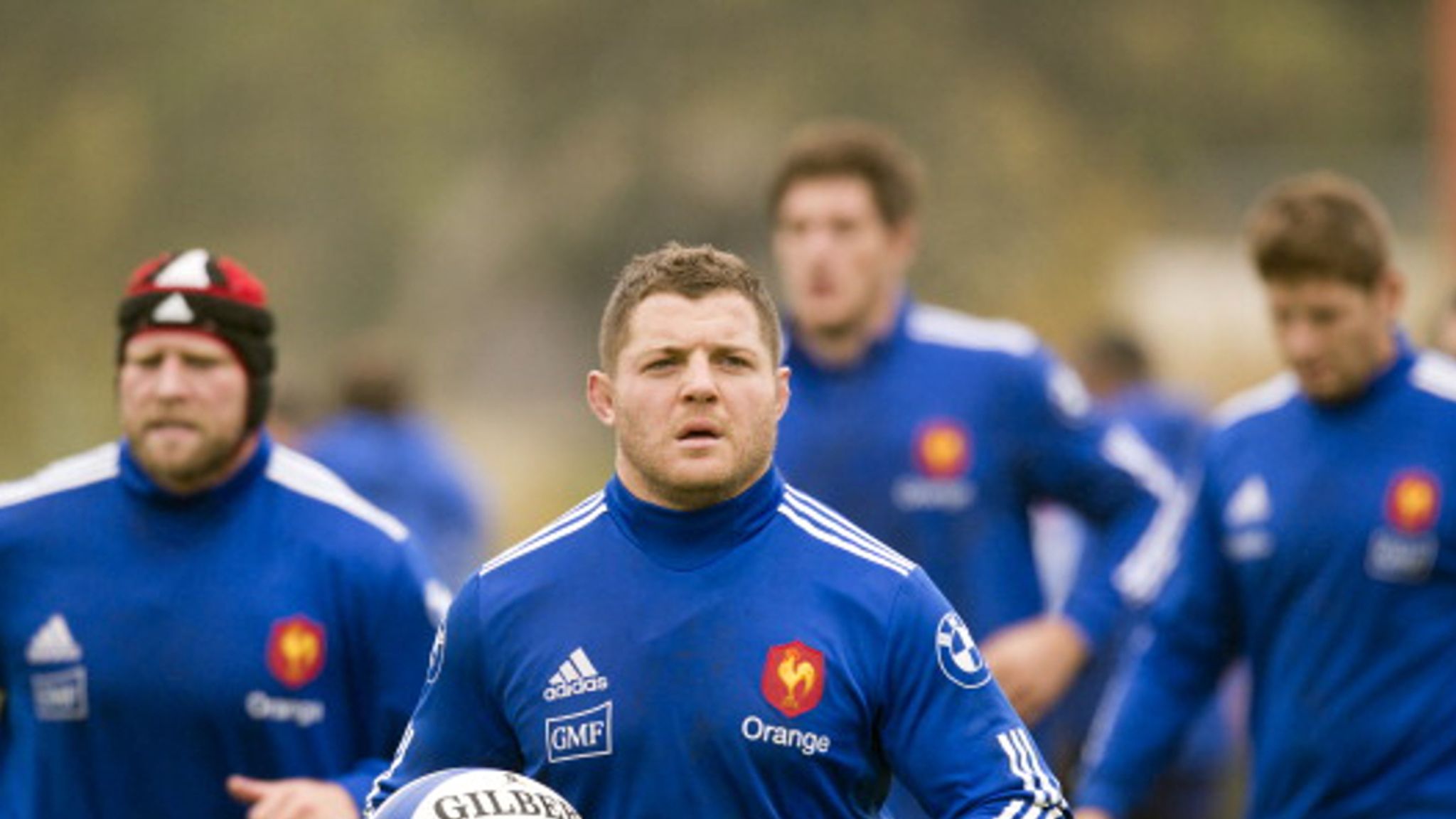 Six Nations: France hooker Benjamin Kayser to miss rest of competition ...