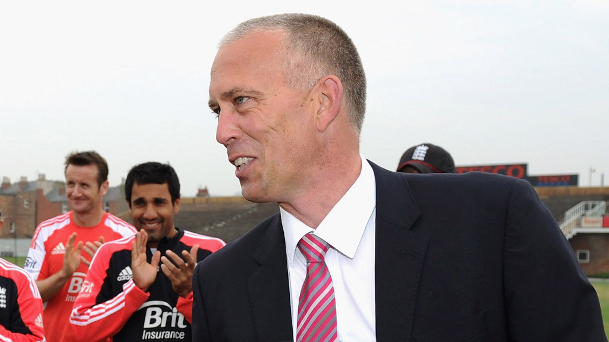 Hit for Six: Bob Willis on West Indies worries, England's Test options ...