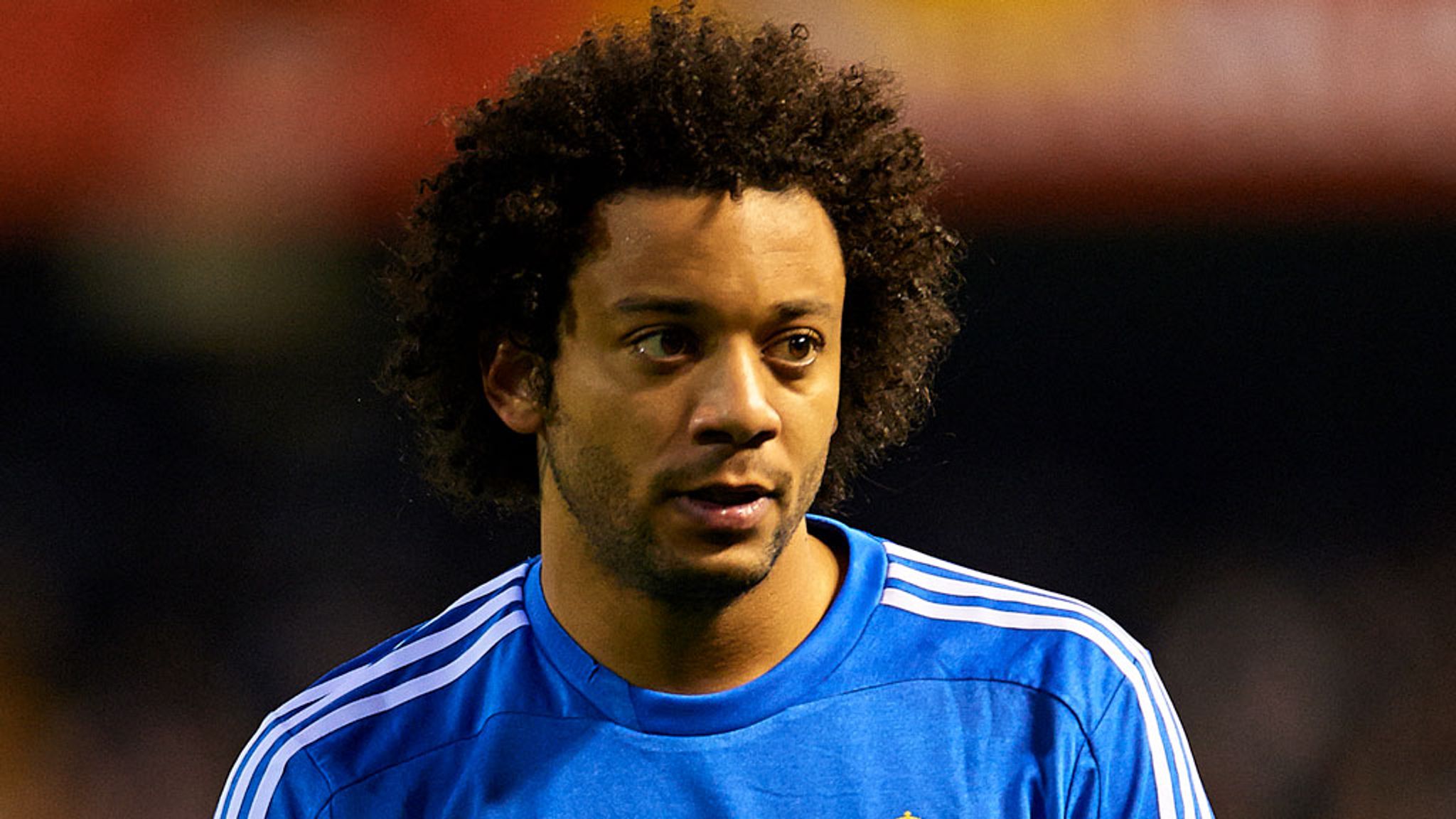 Copa del Rey: Real Madrid's Marcelo alleged victim of racist abuse ...