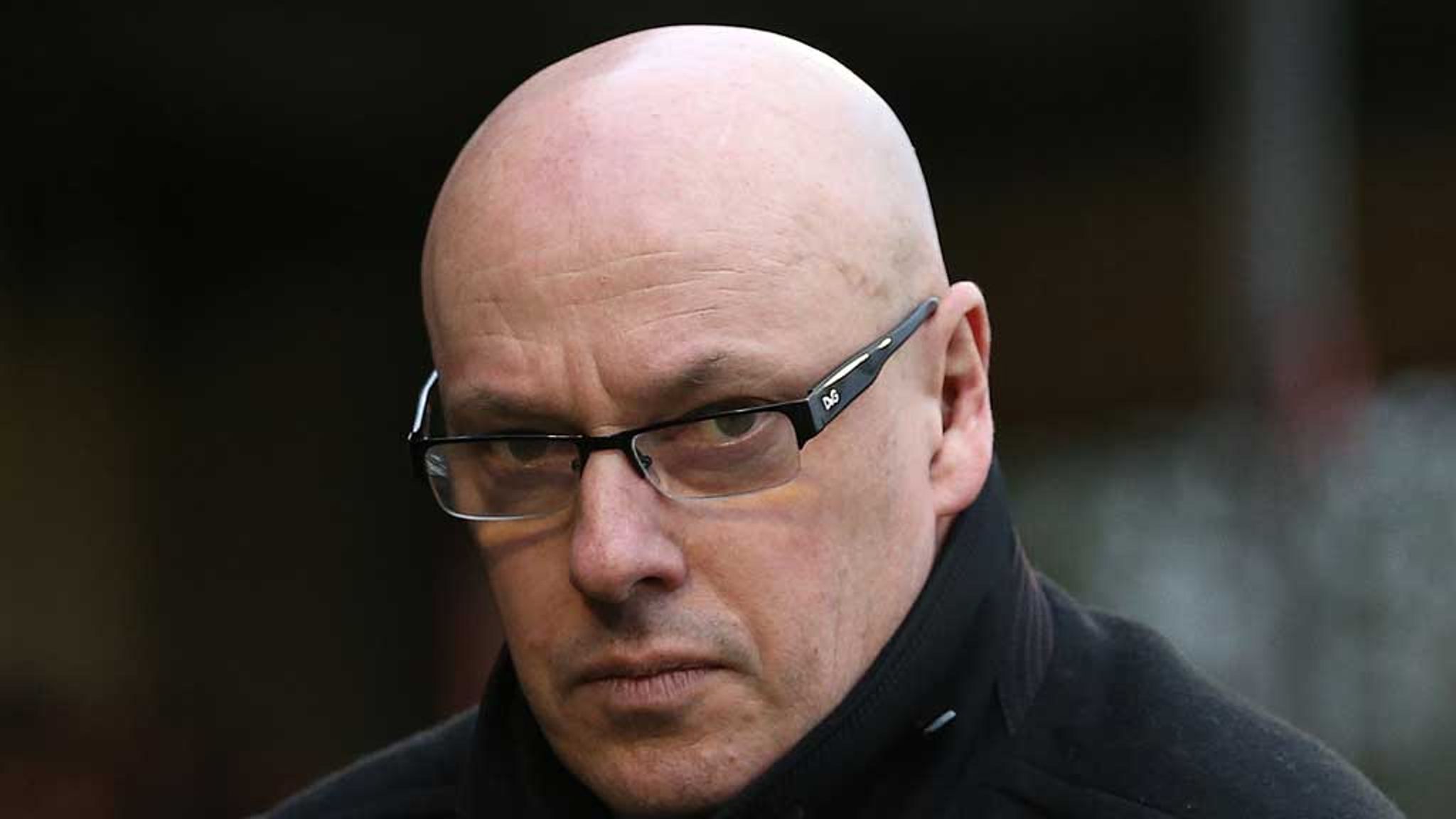 Arsenal scout Brian McDermott set for Reading return | Football News ...