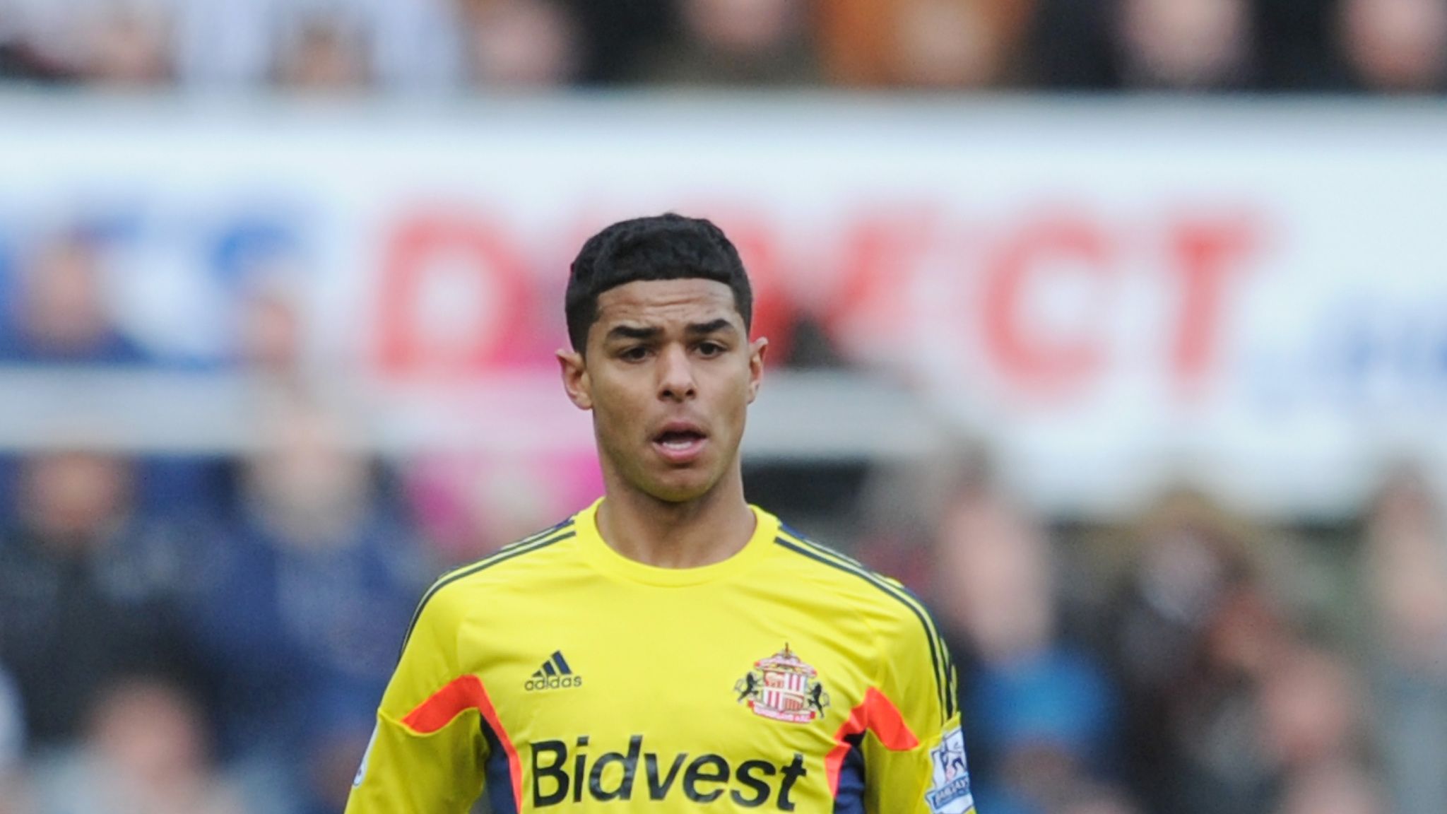 Premier League: Sunderland's Liam Bridcutt says derby win was a dream ...