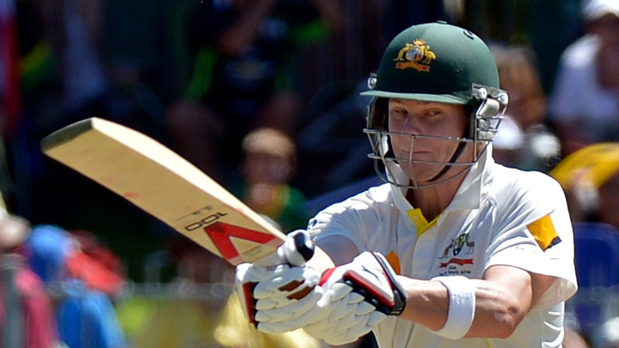 IPL: Steve Smith the hero in thrilling win for Rajasthan Royals ...