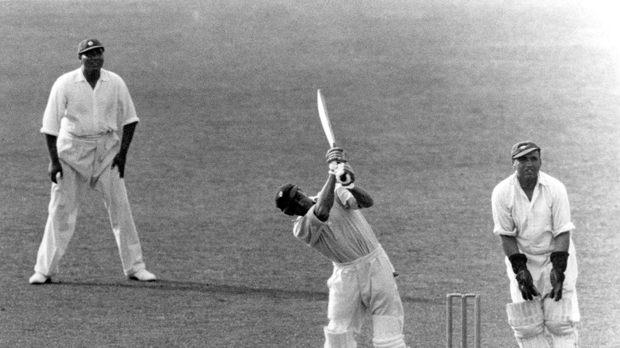 Keaton Jennings: Find out more about England's latest call-up to their ...